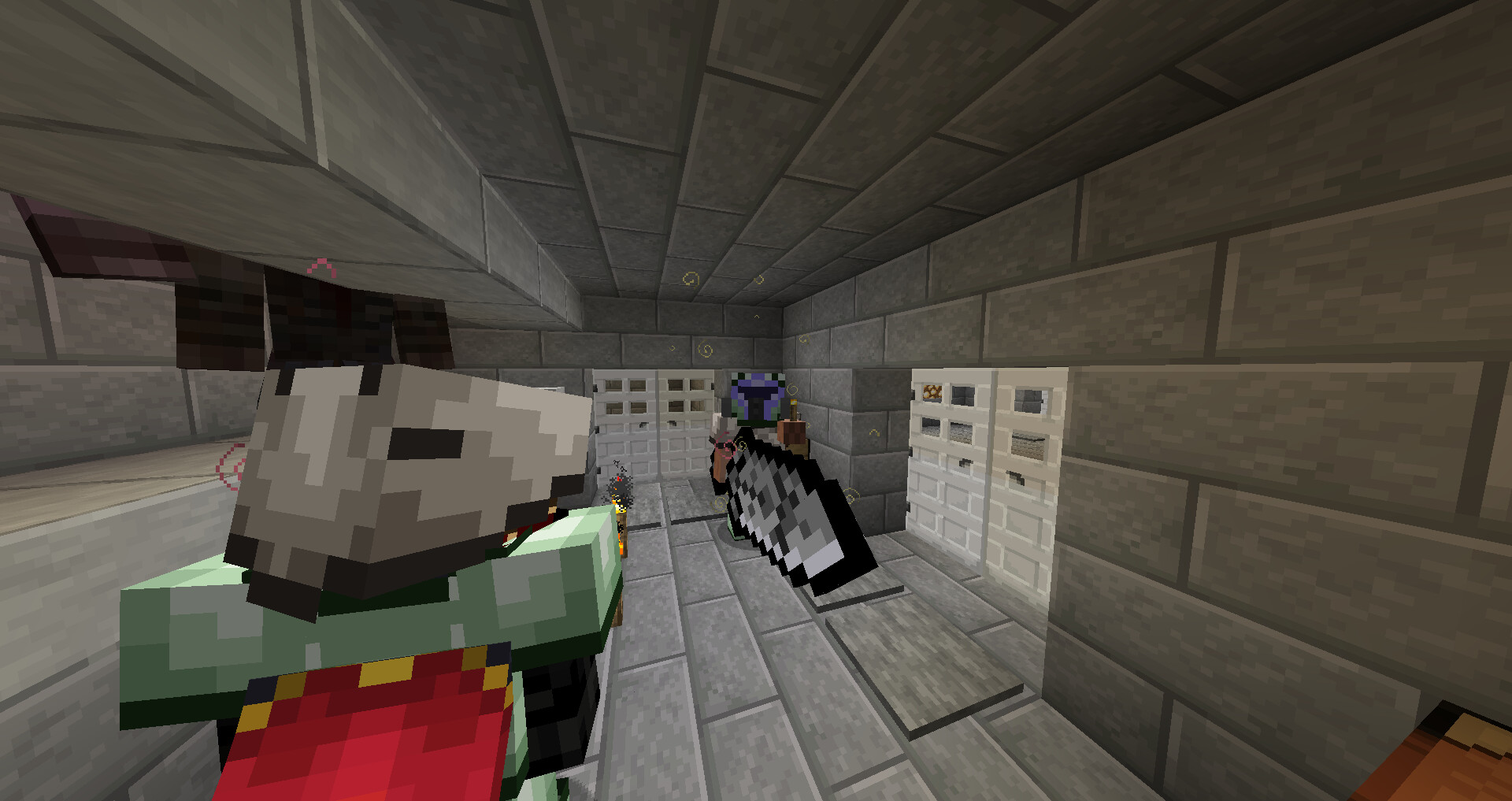 Diabolical Dungeon's Minecraft Server