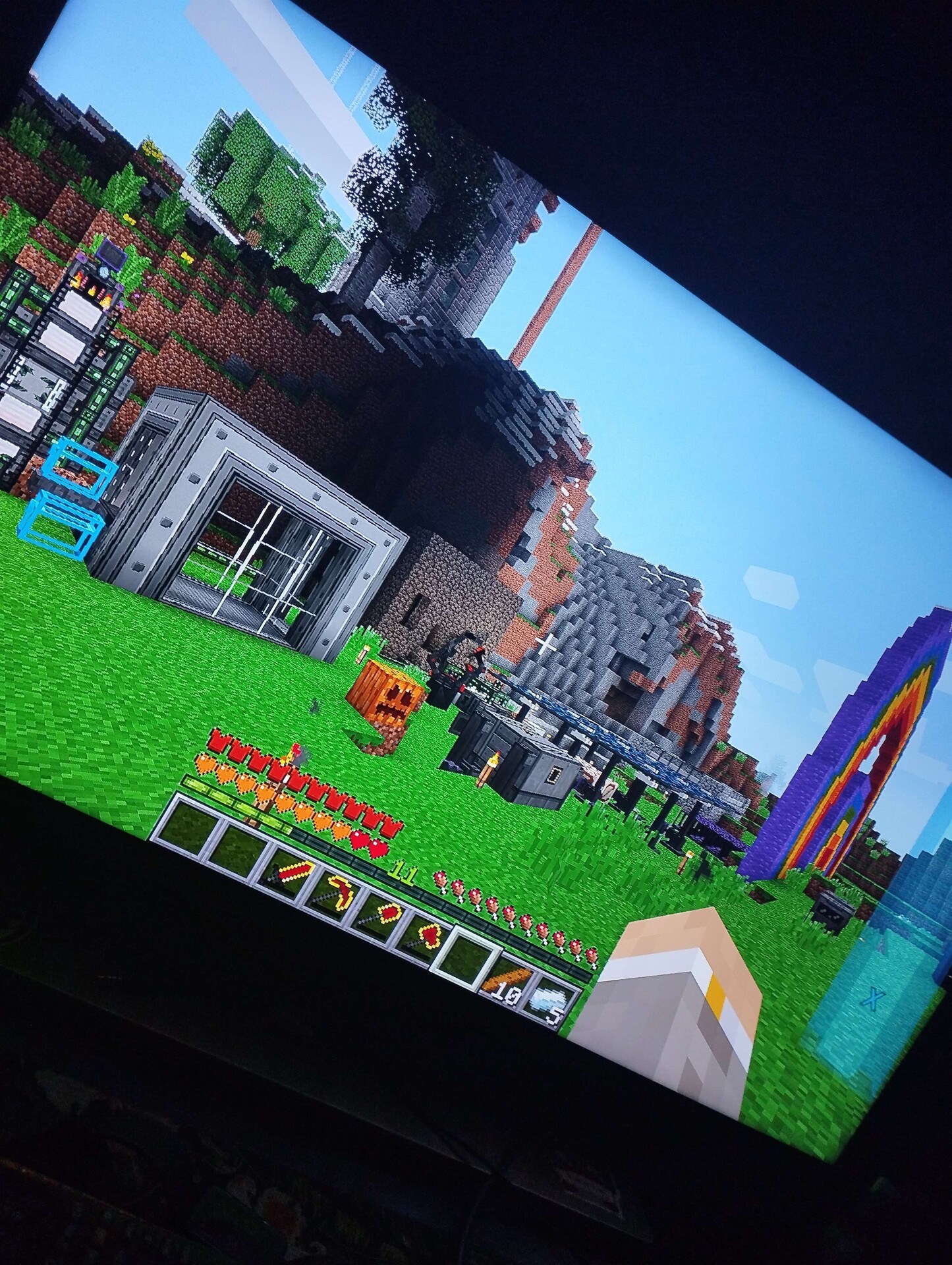 Diabolical Dungeon's Minecraft Server