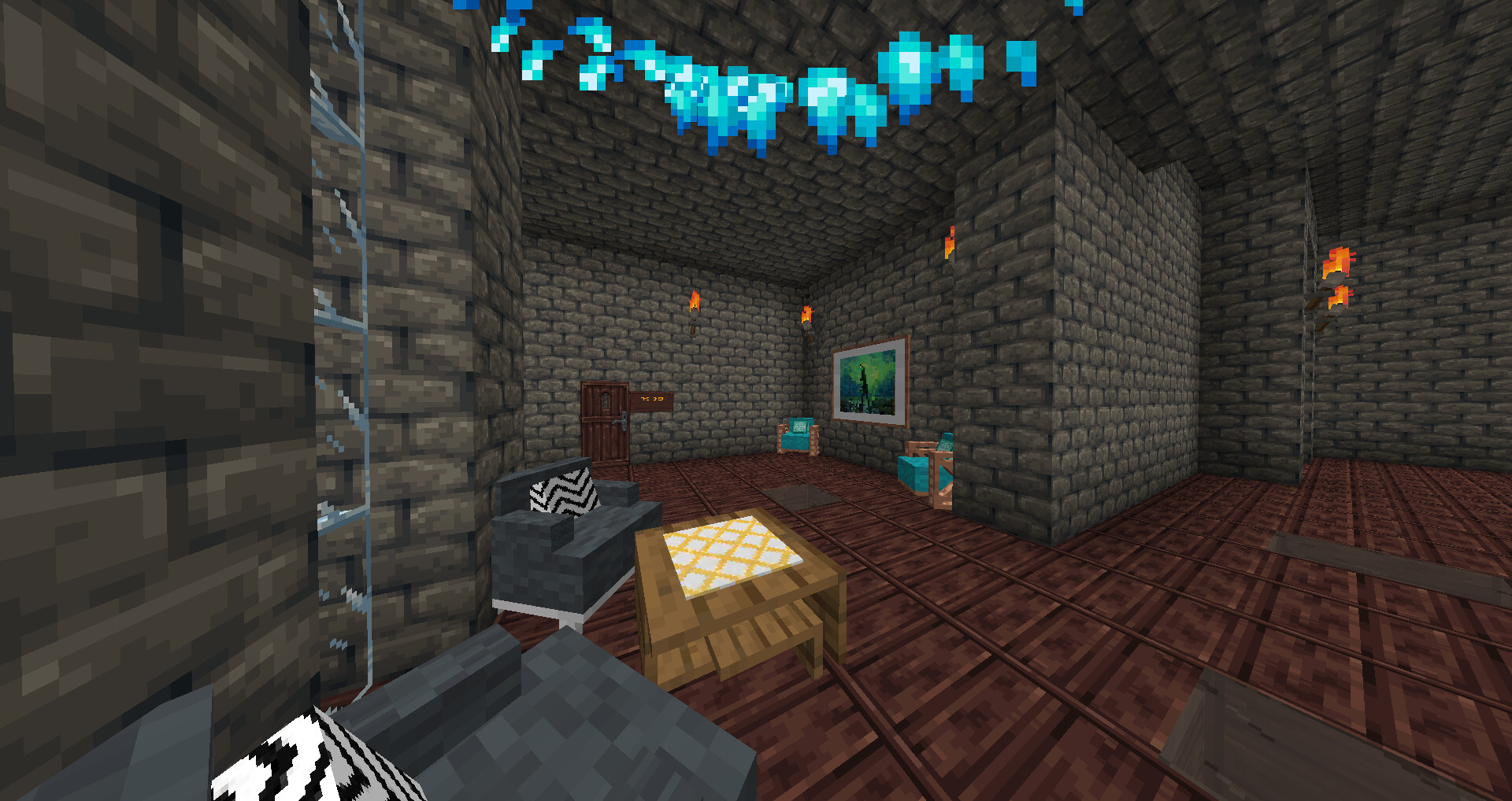 1.19.2 ☼ Dungeons ☼ Quests ☼ Custom Mobs & More [Season 01] Minecraft ...