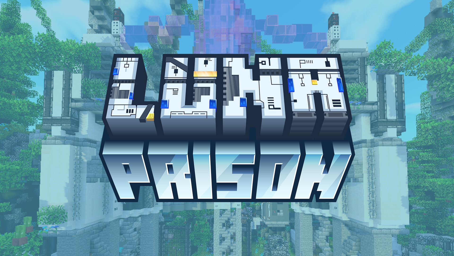 Luna Prison [1.18+] Custom Bosses | Custom Weapons | Custom Enchants ...