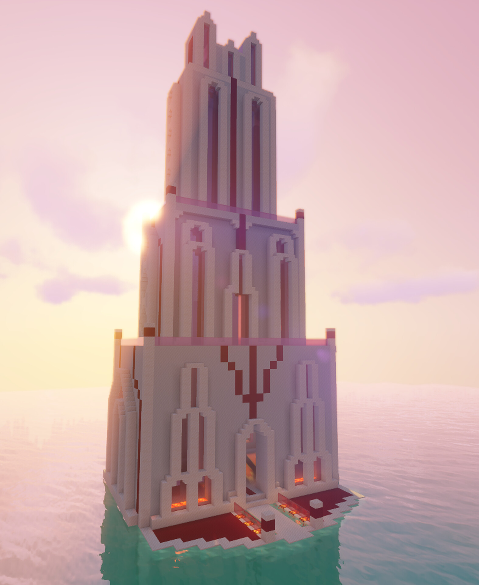 HiveCraft: The Aftermath (Homestuck) Minecraft Server