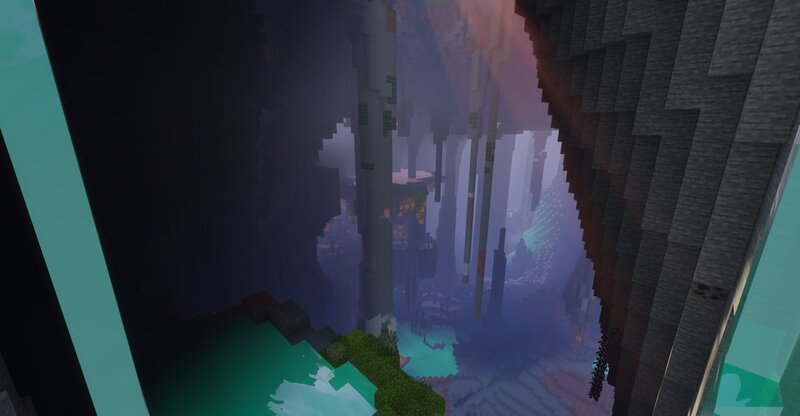 HiveCraft: The Aftermath (Homestuck) Minecraft Server