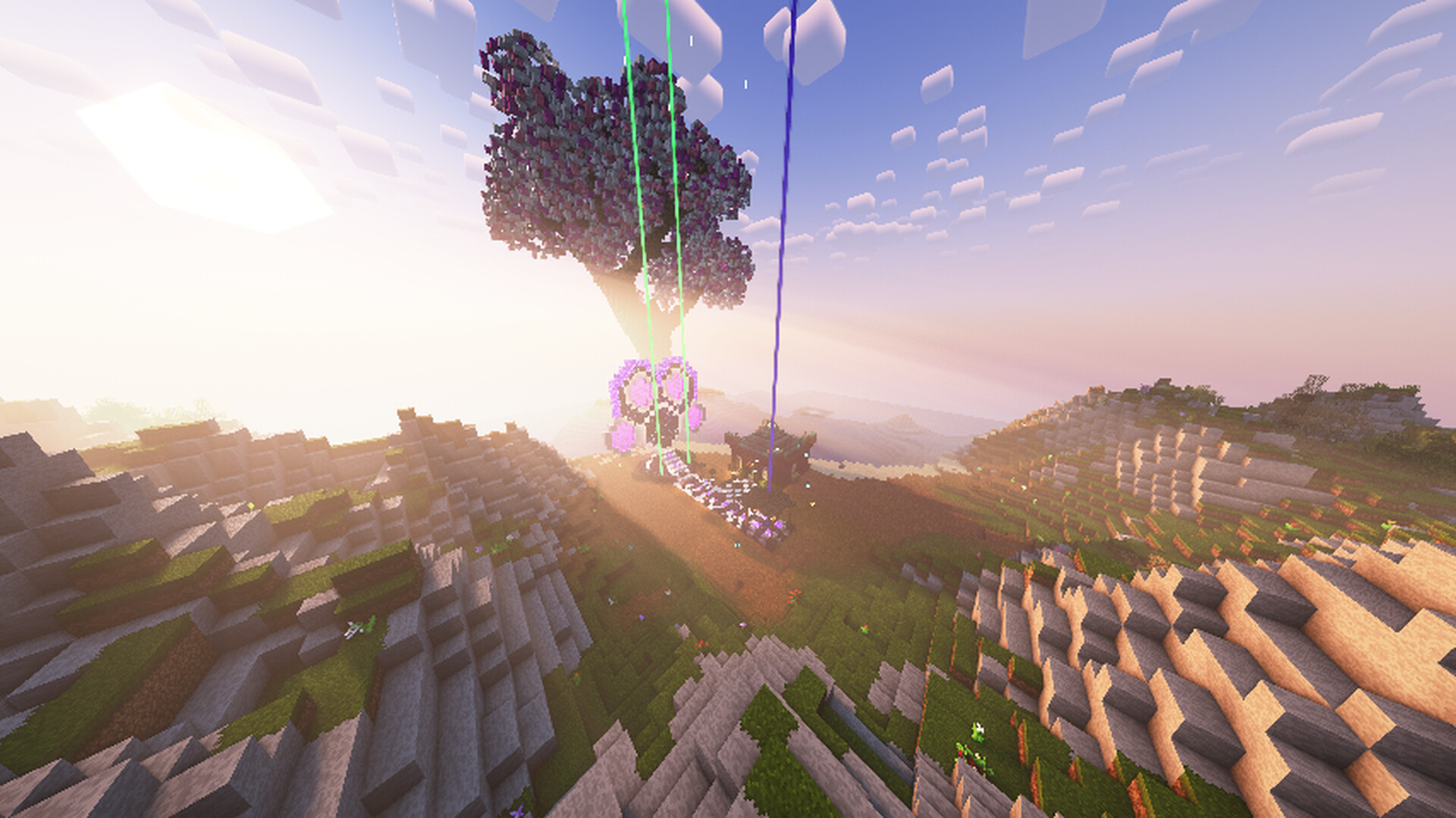 Eclipse NETWORK Minecraft Server