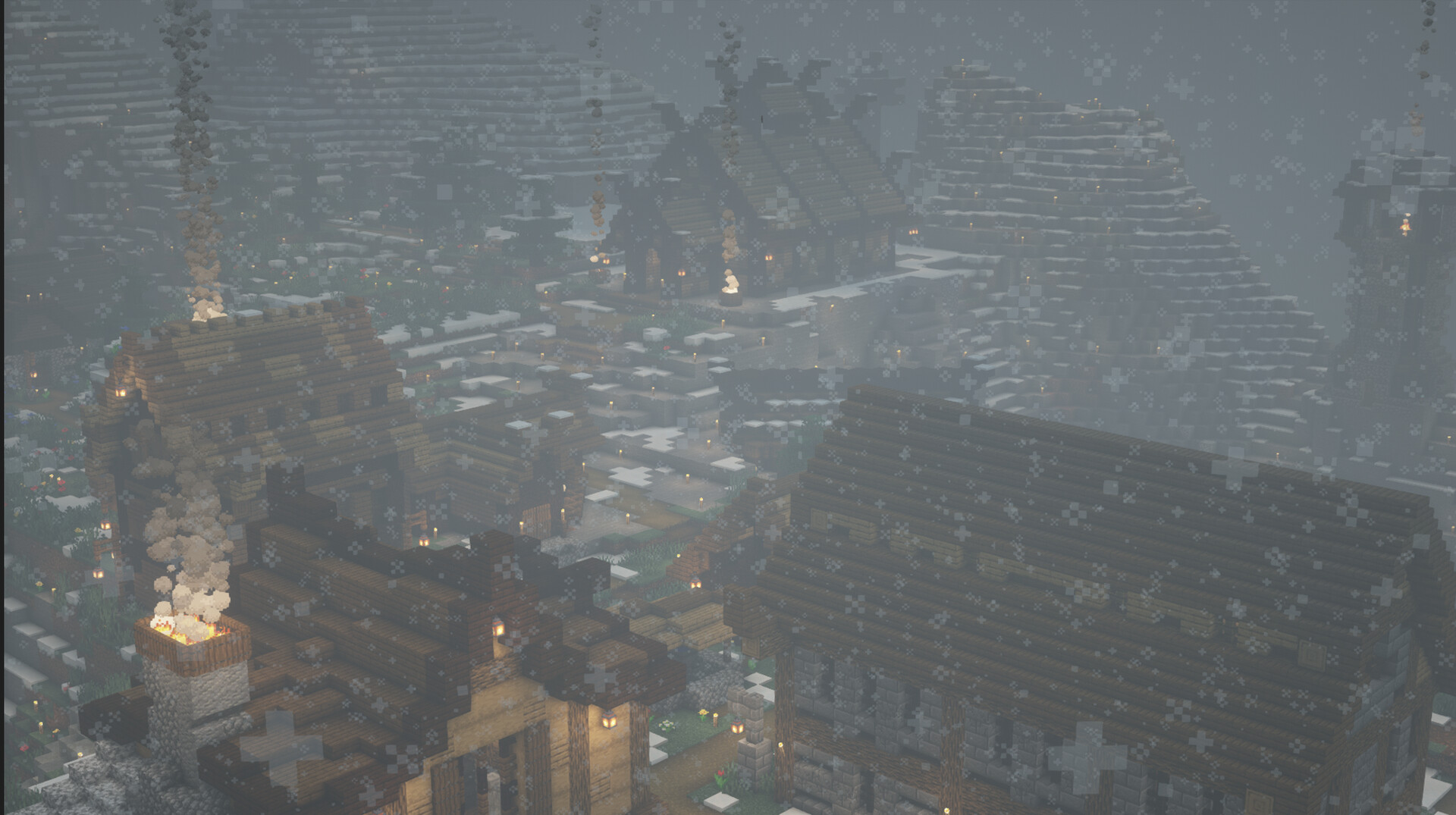 Ironforge: Warlords of Forsvar Minecraft Server