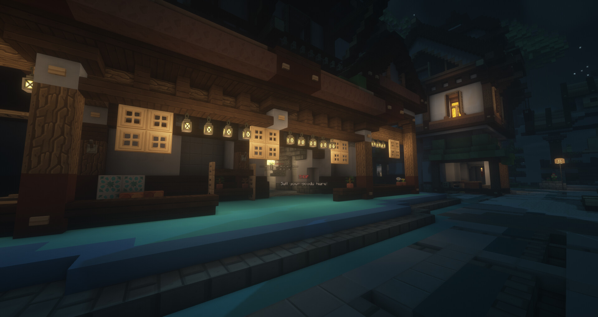 Lumos | SMP | ECONOMY | CUSTOM PLUGINS | LAND CLAIM Minecraft Server