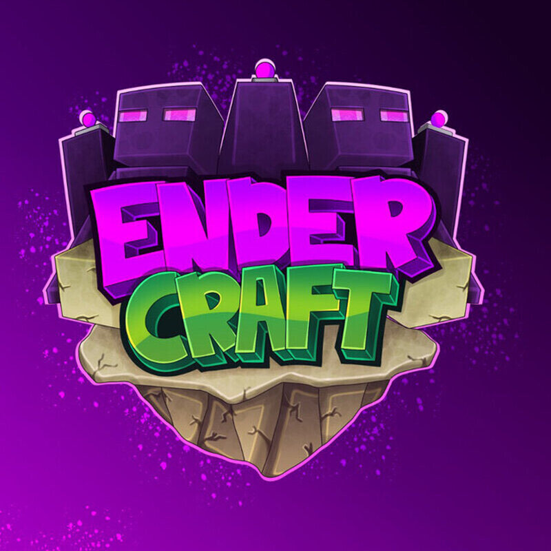 EnderCraft Minecraft Server