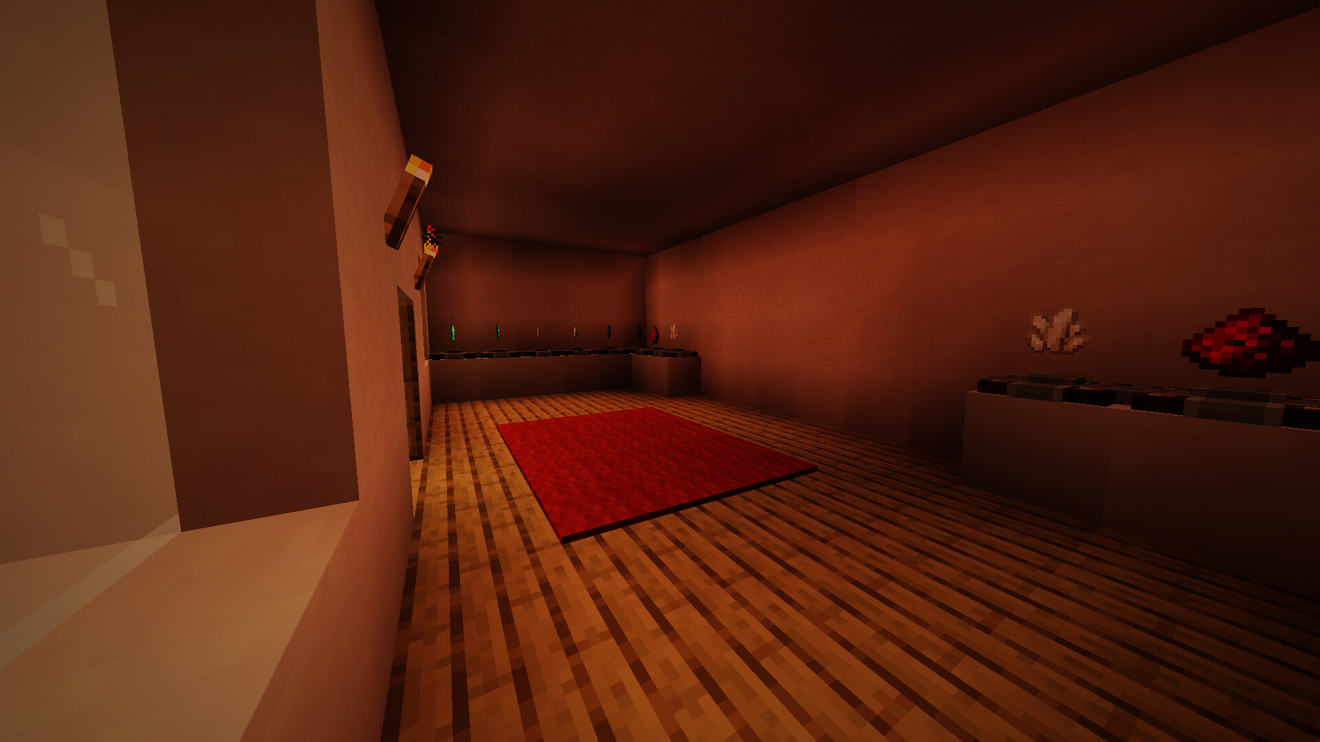 One Pixel Minecraft Server