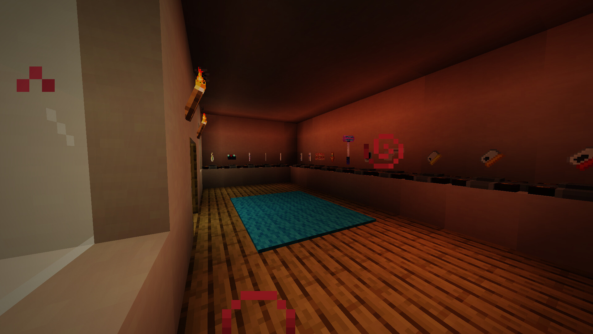 One Pixel Minecraft Server