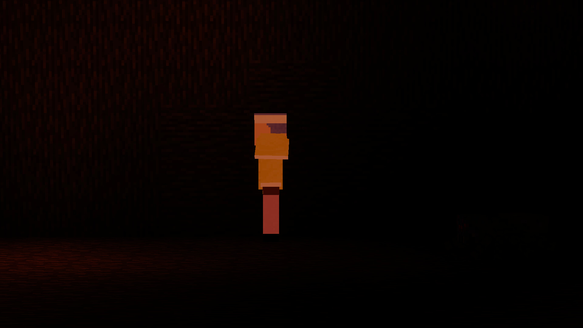 One Pixel Minecraft Server