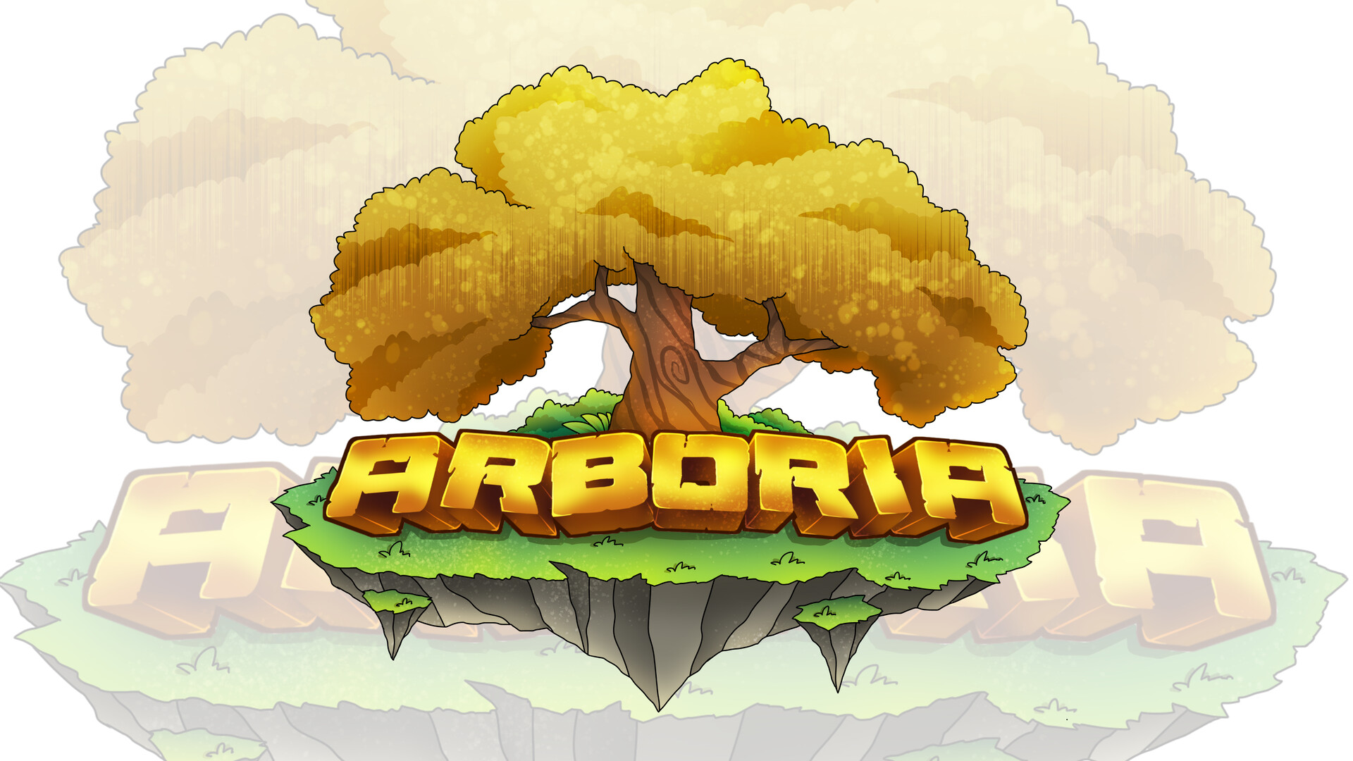 Arboria Minecraft Server
