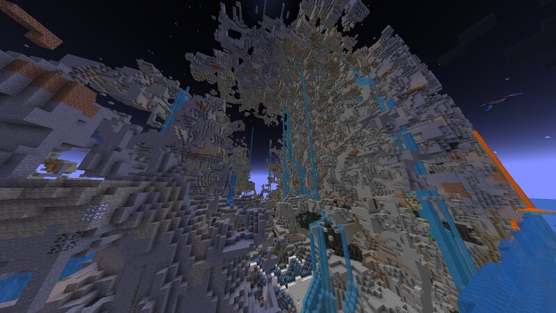 Wither Origins Minecraft Server