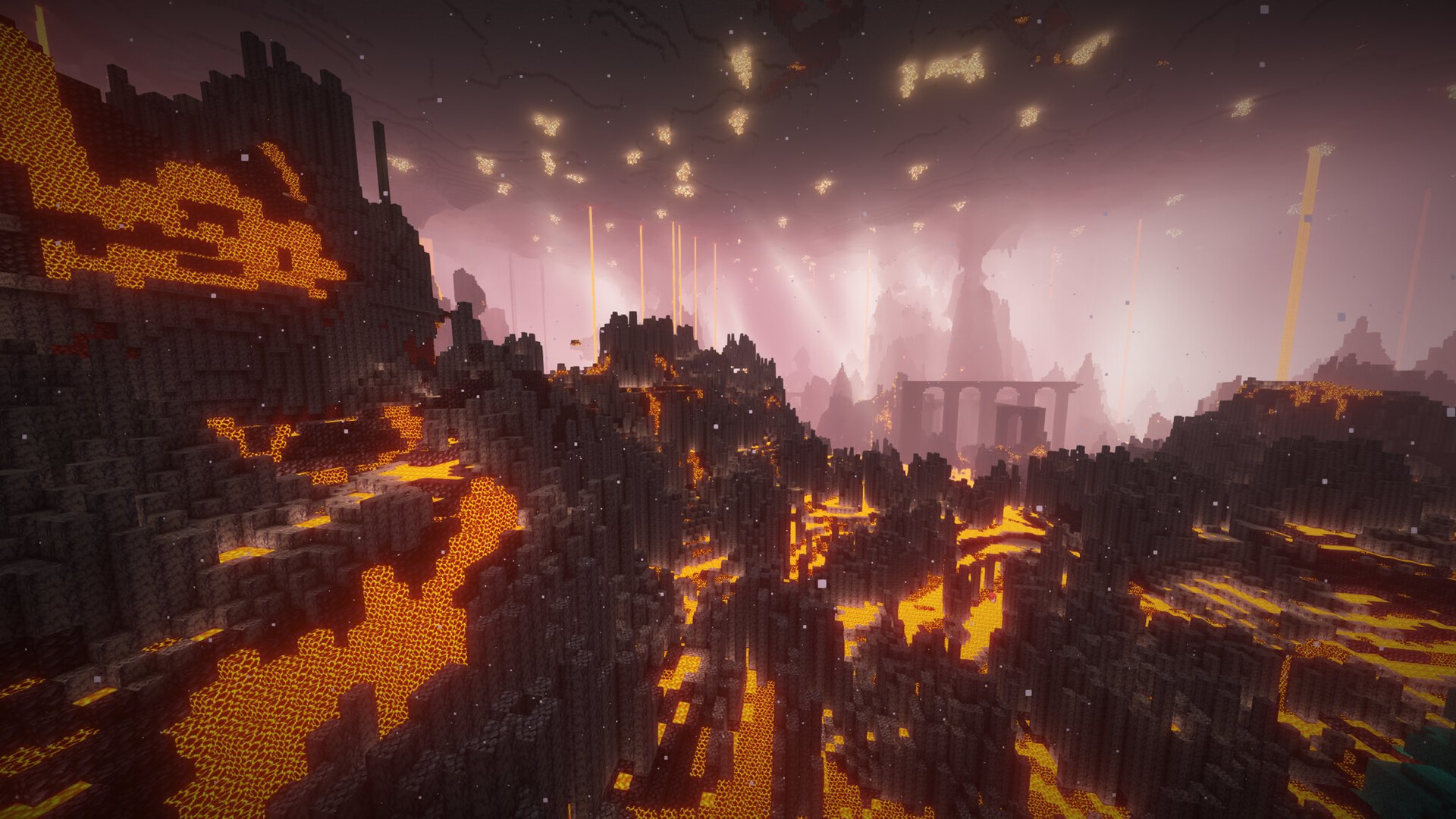 Minecraft Sphere Minecraft Server