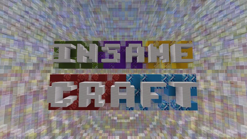 InSaneCraft Minecraft Server