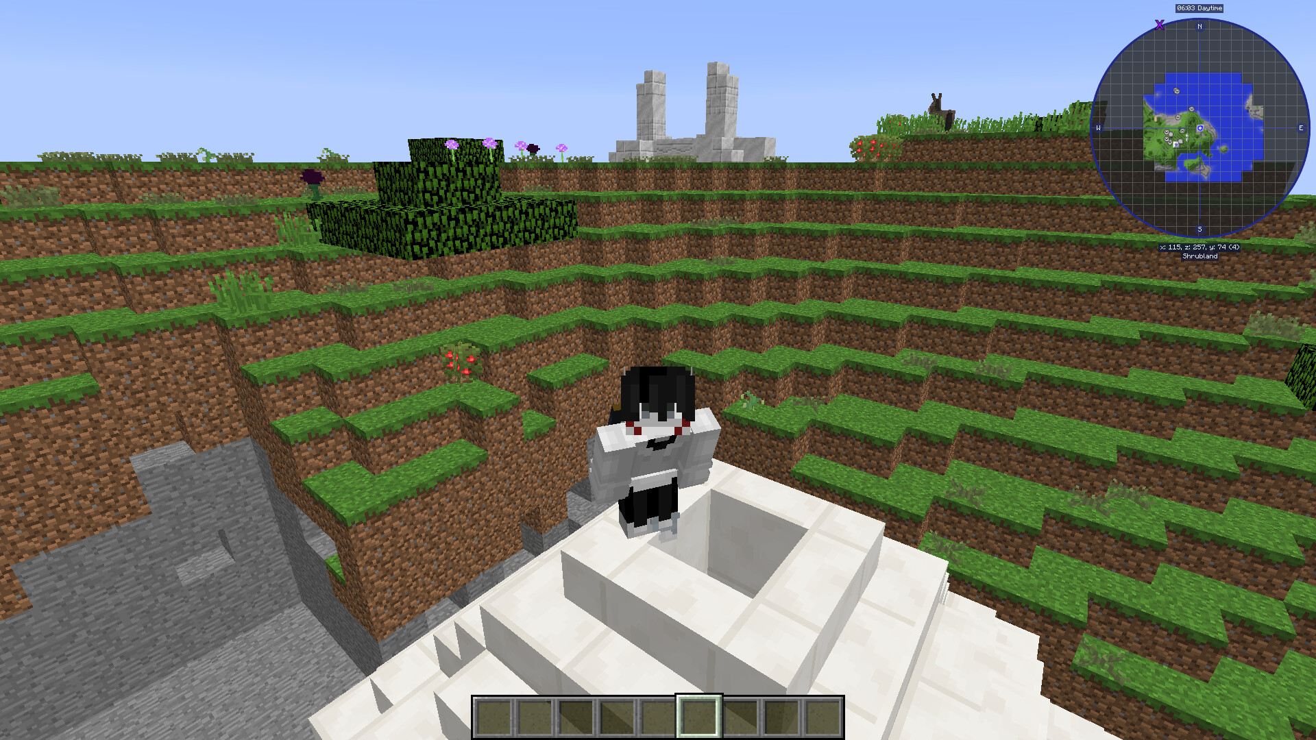 MC Eternal Minecraft Server