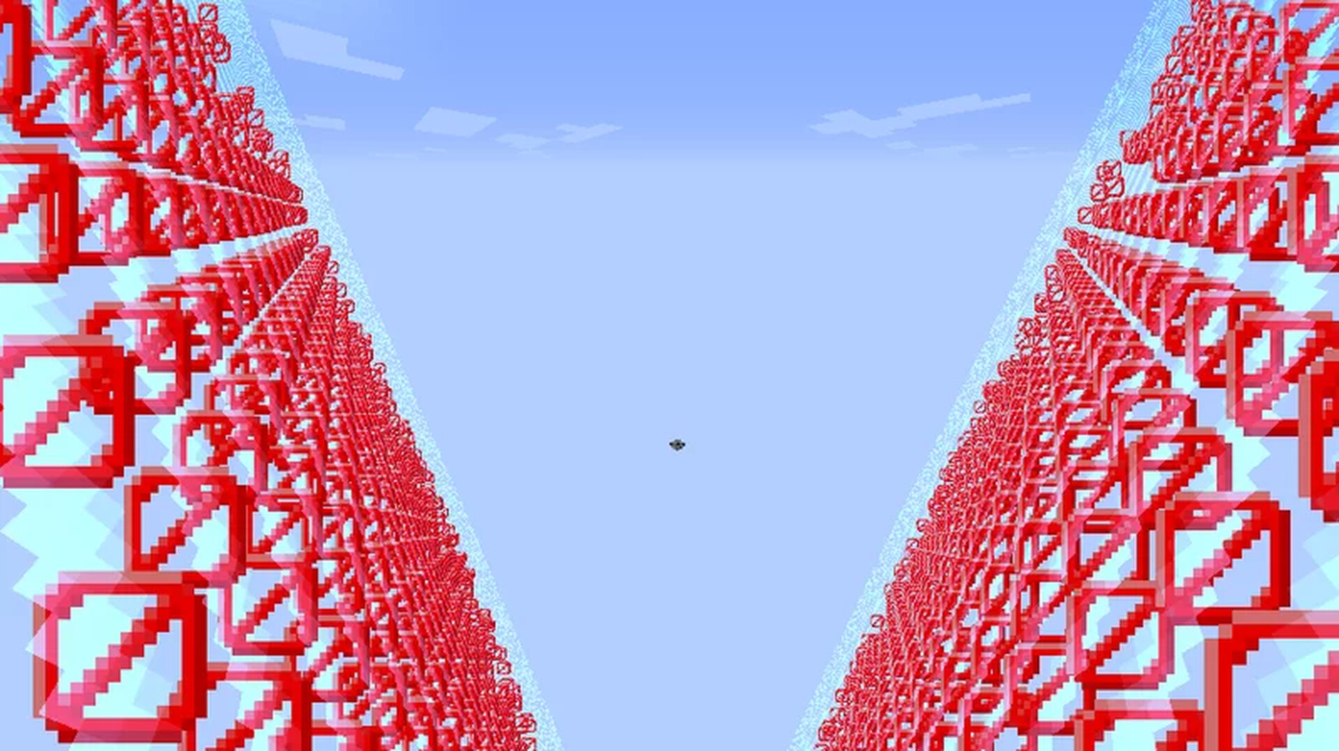 Project TEN Official Minecraft Server