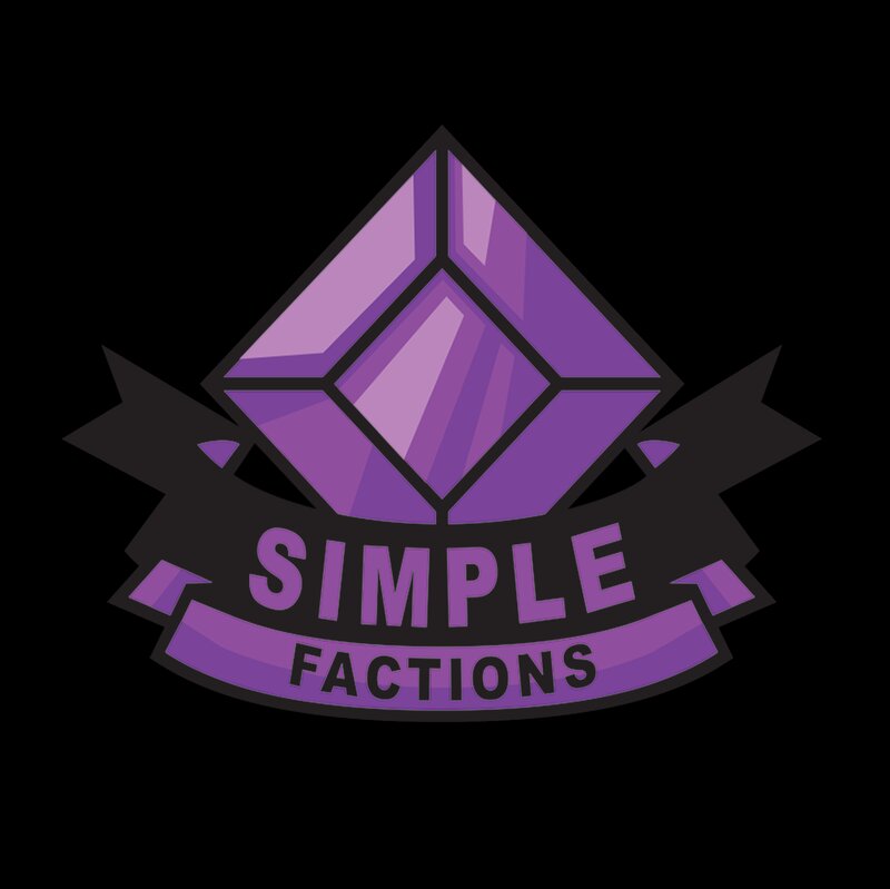 Simple Factions MC [IRL Seasons] [Mcmmo] [Factions 1.18-1.19] Minecraft ...