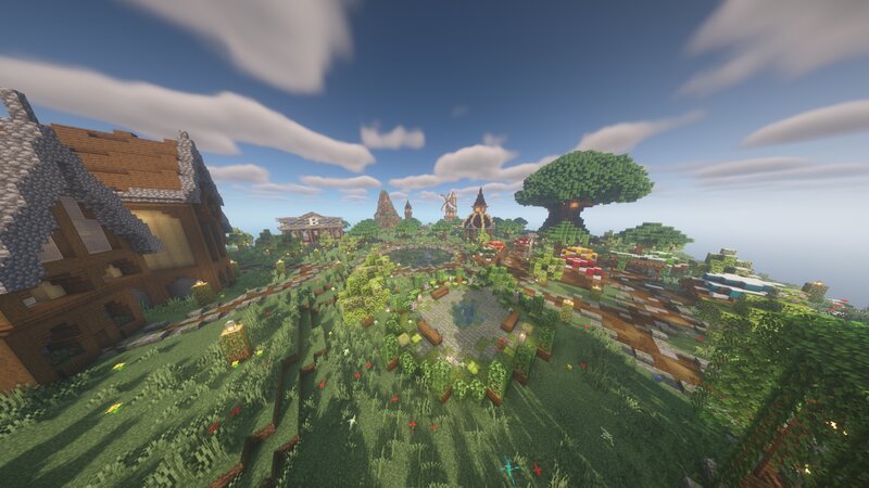 [NUEVO] Unicraft | Servidor estilo RPG [1.18] [Premiun/NoPremiun ...