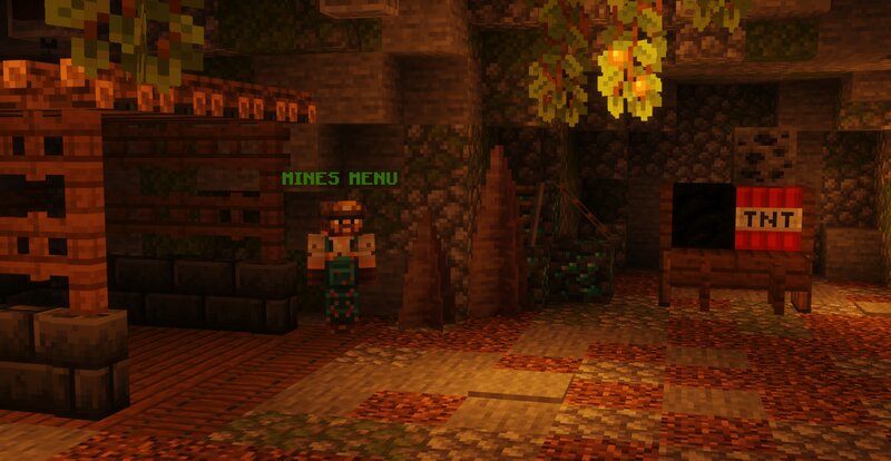 𝐃𝐮𝐬𝐤 𝐑𝐞𝐚𝐥𝐦𝐬 𝐓𝐨𝐰𝐧𝐲 𝐑𝐏𝐆 // 𝘿𝙪𝙣𝙜𝙚𝙤𝙣𝙨 - 𝘽𝙤𝙨𝙨𝙚𝙨 - 𝙈𝙞𝙣𝙚𝙨 - 𝙎𝙡𝙞𝙢𝙚𝙛𝙪𝙣 Minecraft ...