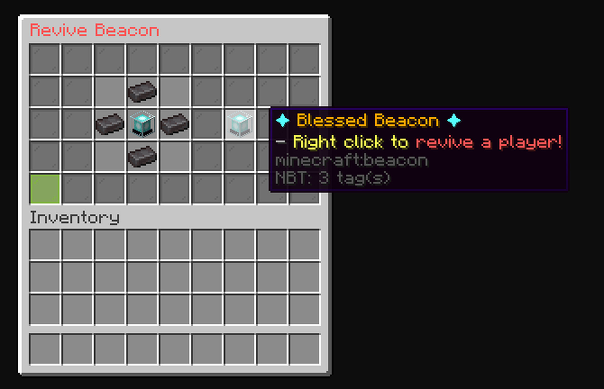 Lifesteal SMP: Reboot Minecraft Server