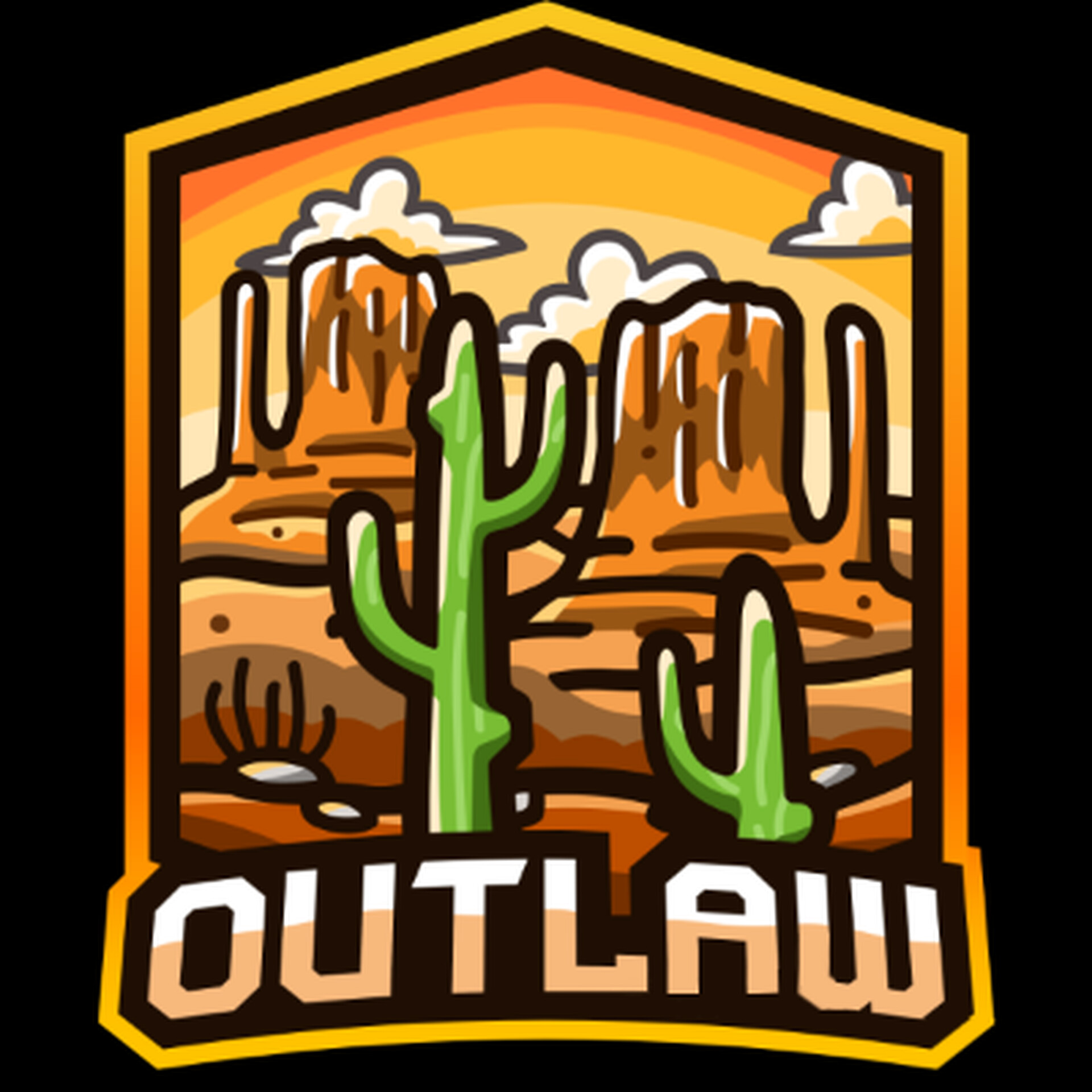 OutLaw Network Minecraft Server