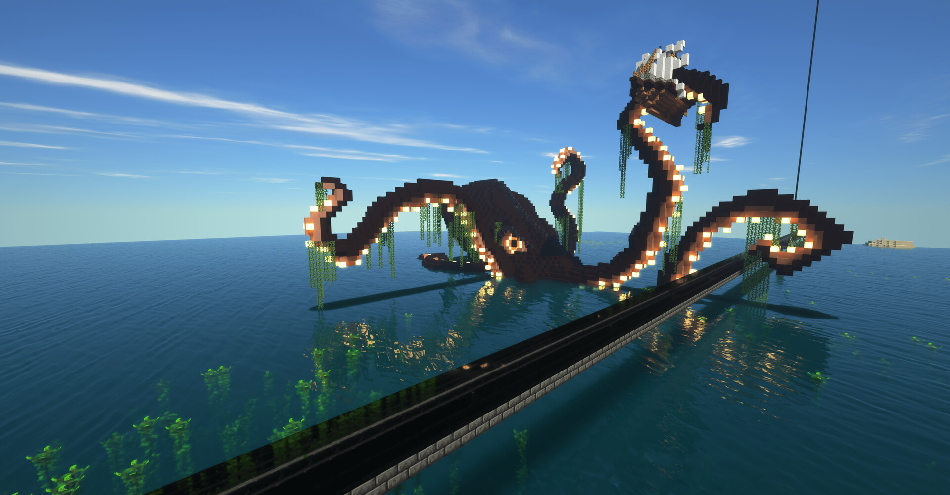 The Core World SMP 1.19.2 | 18+ Mature | Whitelist | Semi-Vanilla ...