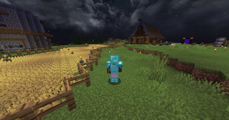 LIFESTEAL Minecraft Server