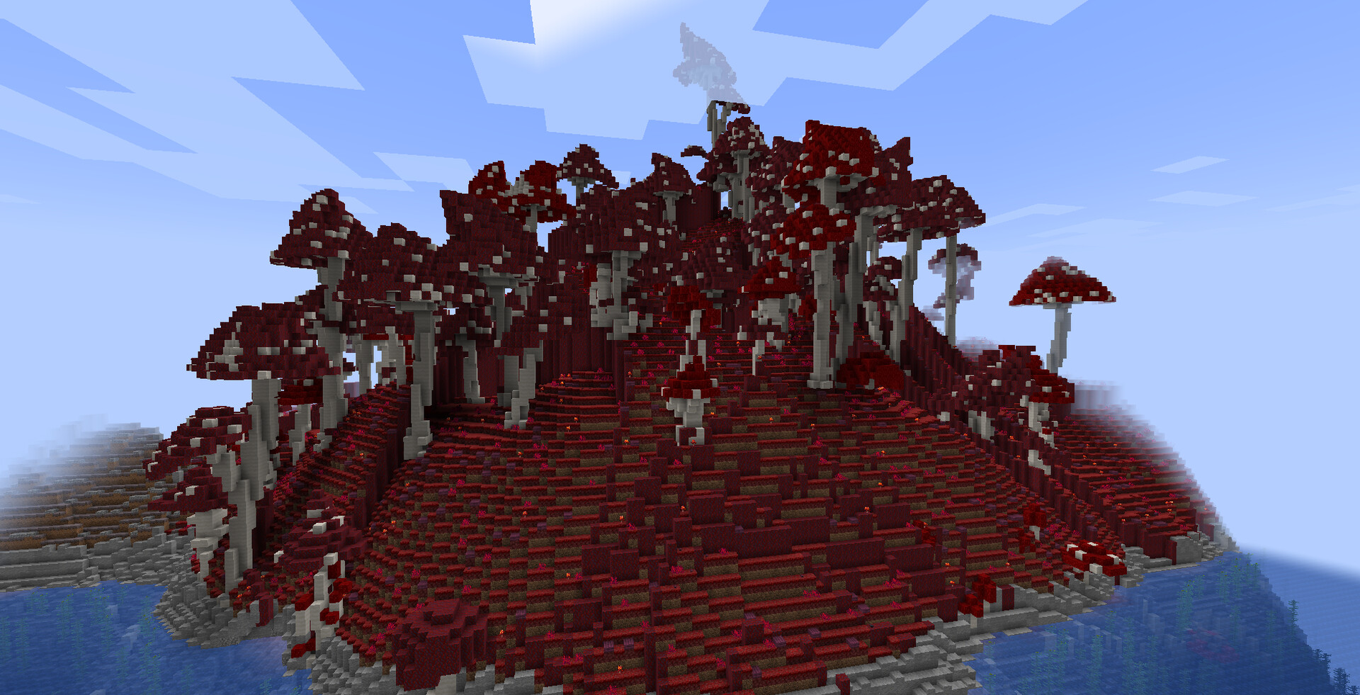 Arkraft Minecraft Server