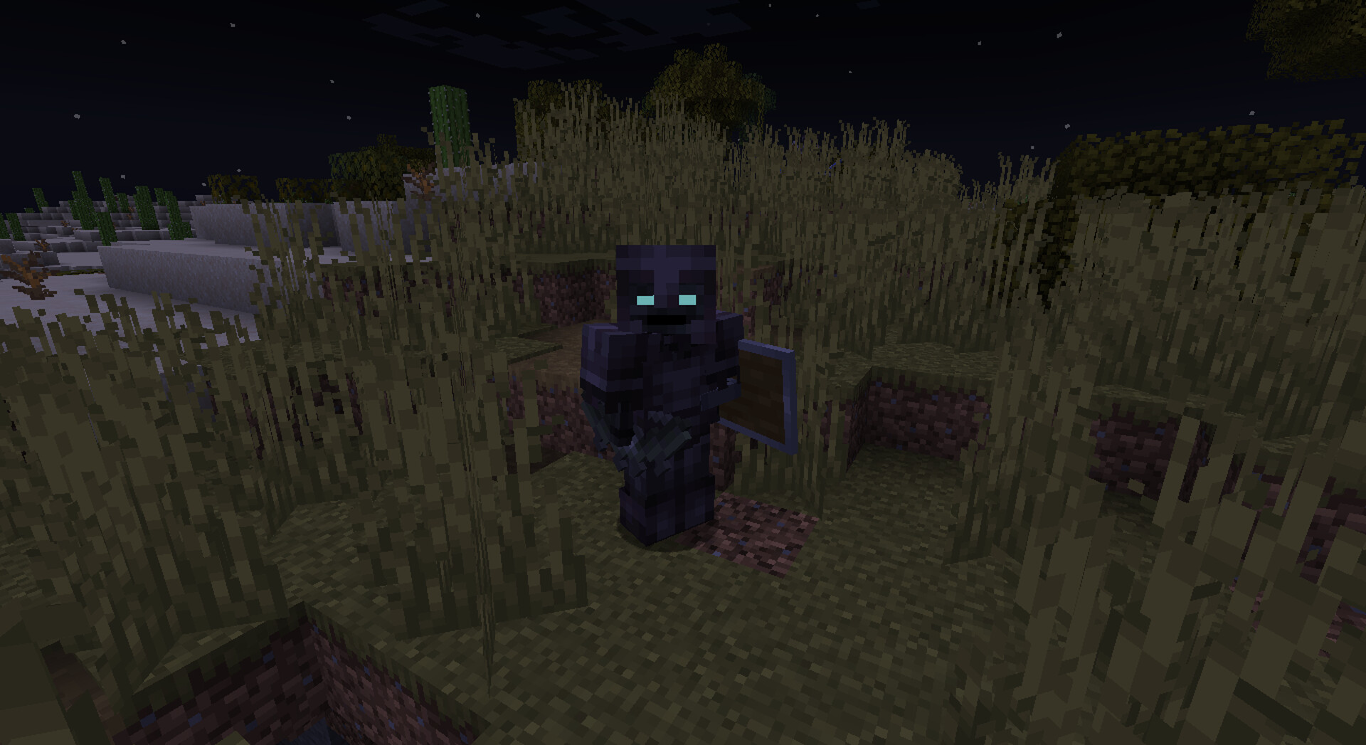 Forgotten Realm Java [1.19] Minecraft Server