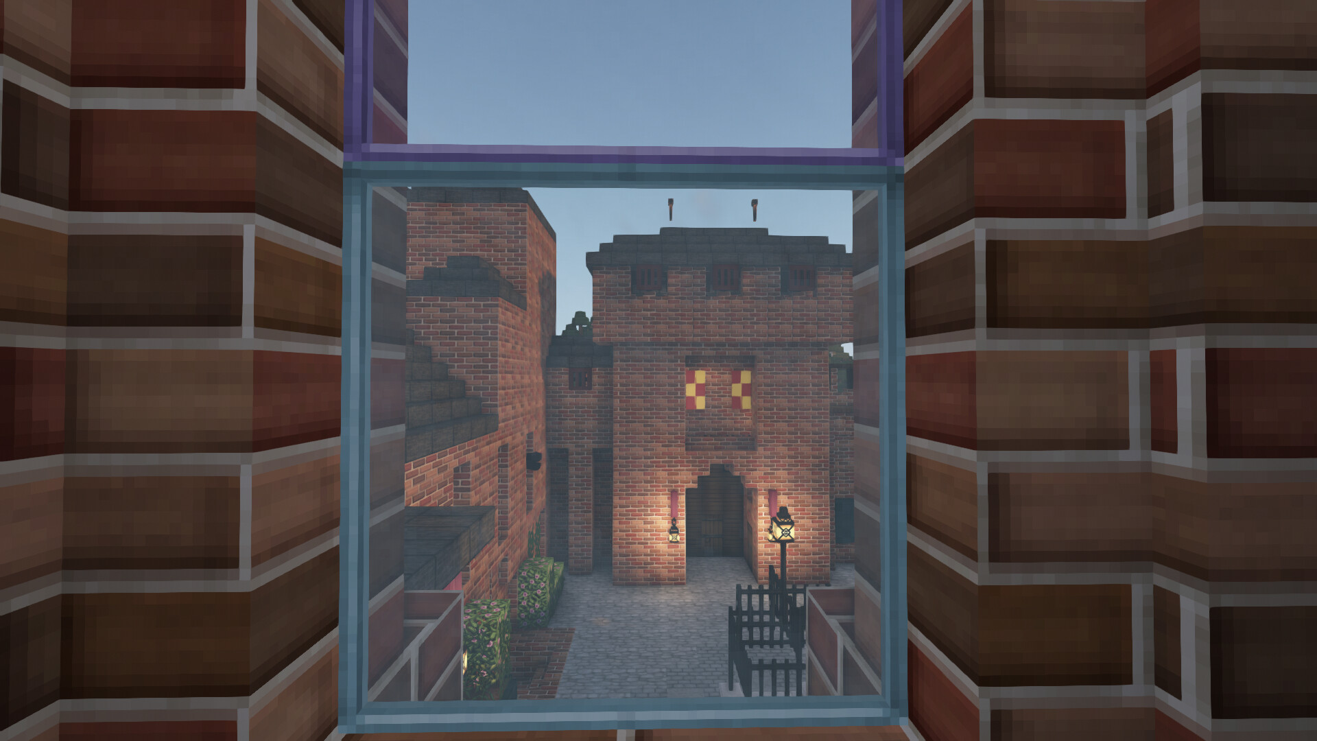 Revenge Cove Minecraft Server