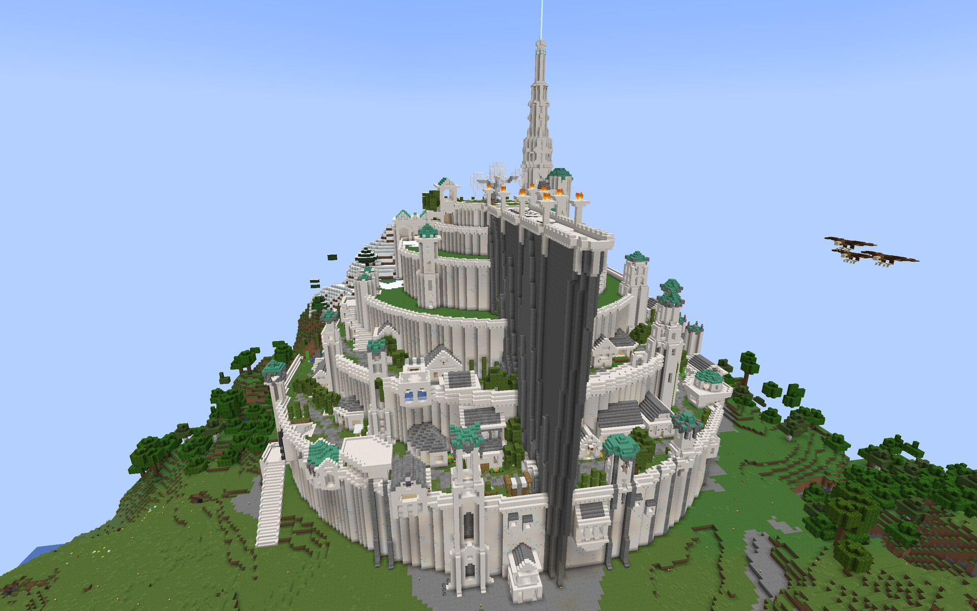 Aussie Hermitcrabs - Australian Hermitcraft-style SMP for adults ...