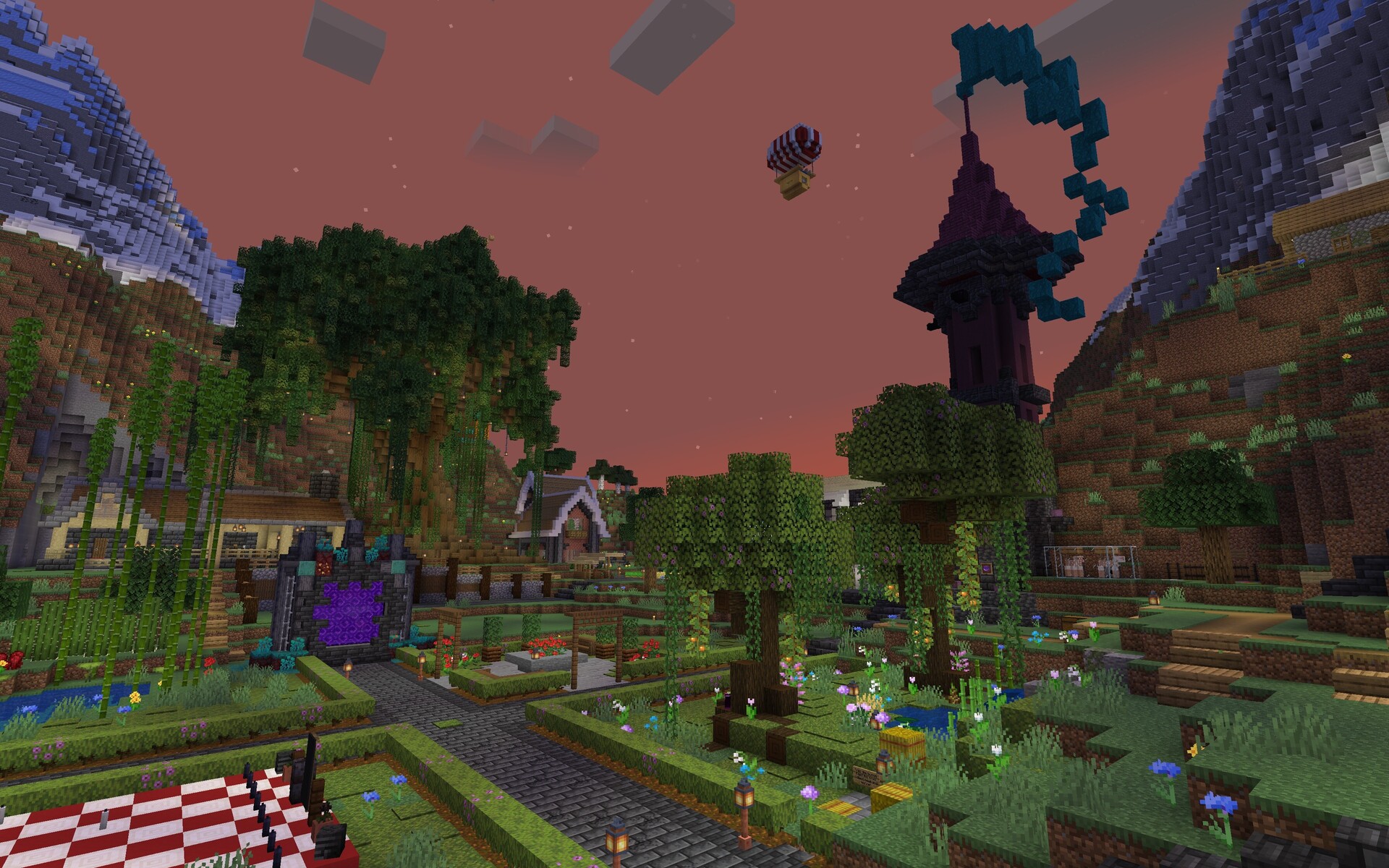 Aussie Hermitcrabs - Australian Hermitcraft-style SMP for adults ...