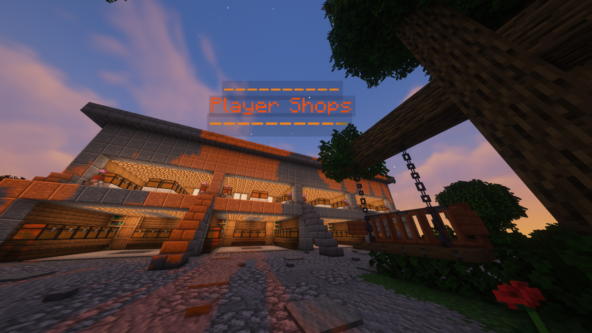 TerraCraft Economy | Towny | Economy | Werewolf & Vampire | Races | New ...