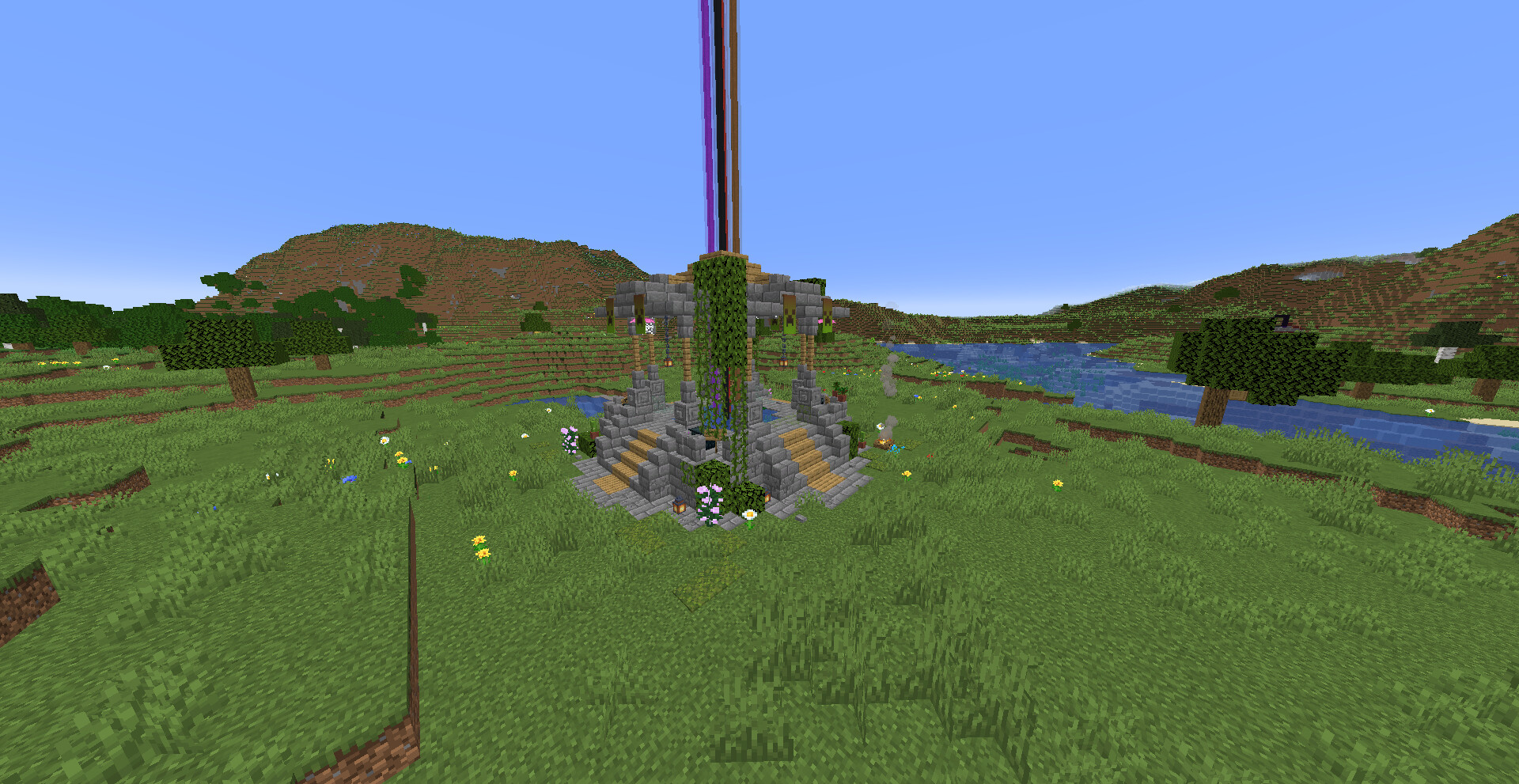 Tree Creeper Minecraft Server Minecraft Server