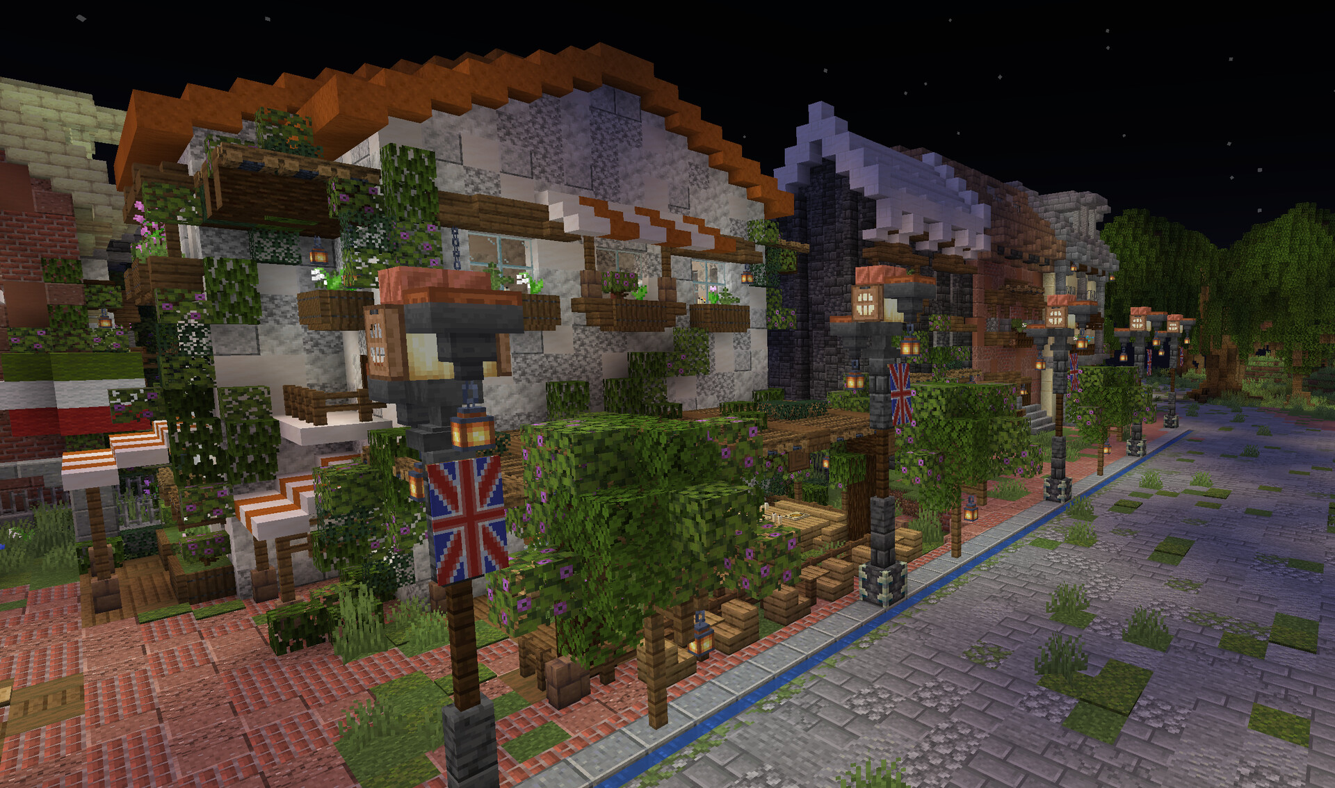 RC3 [SMP] [RPG Survival] [Leveled Mobs] [Mob-Catcher-Eggs] [Java/Bedrock] [1.19.2] Minecraft Server