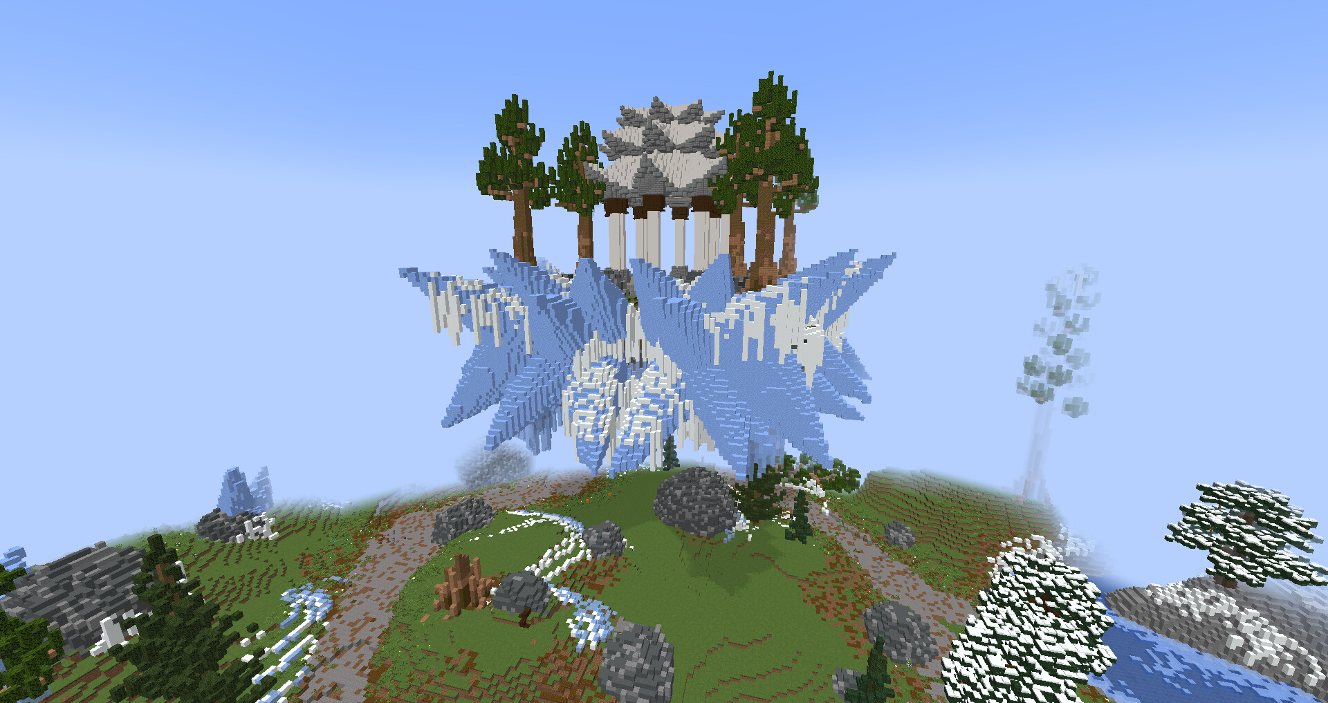 smp Minecraft Server