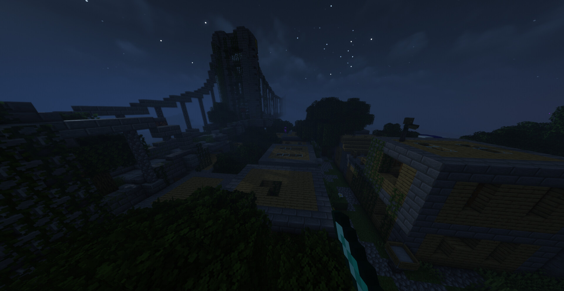 UndeadMC Minecraft Server