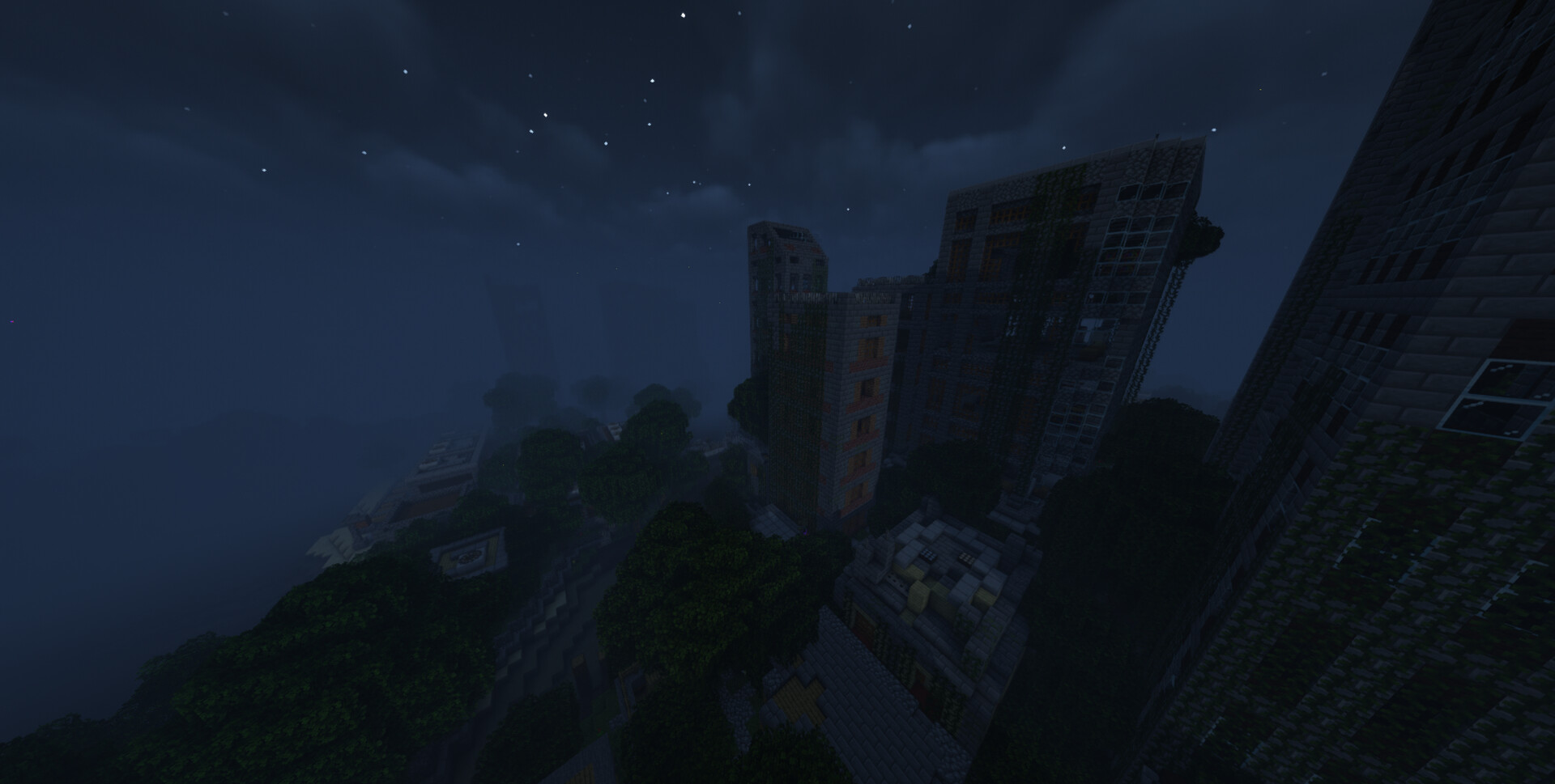 UndeadMC Minecraft Server