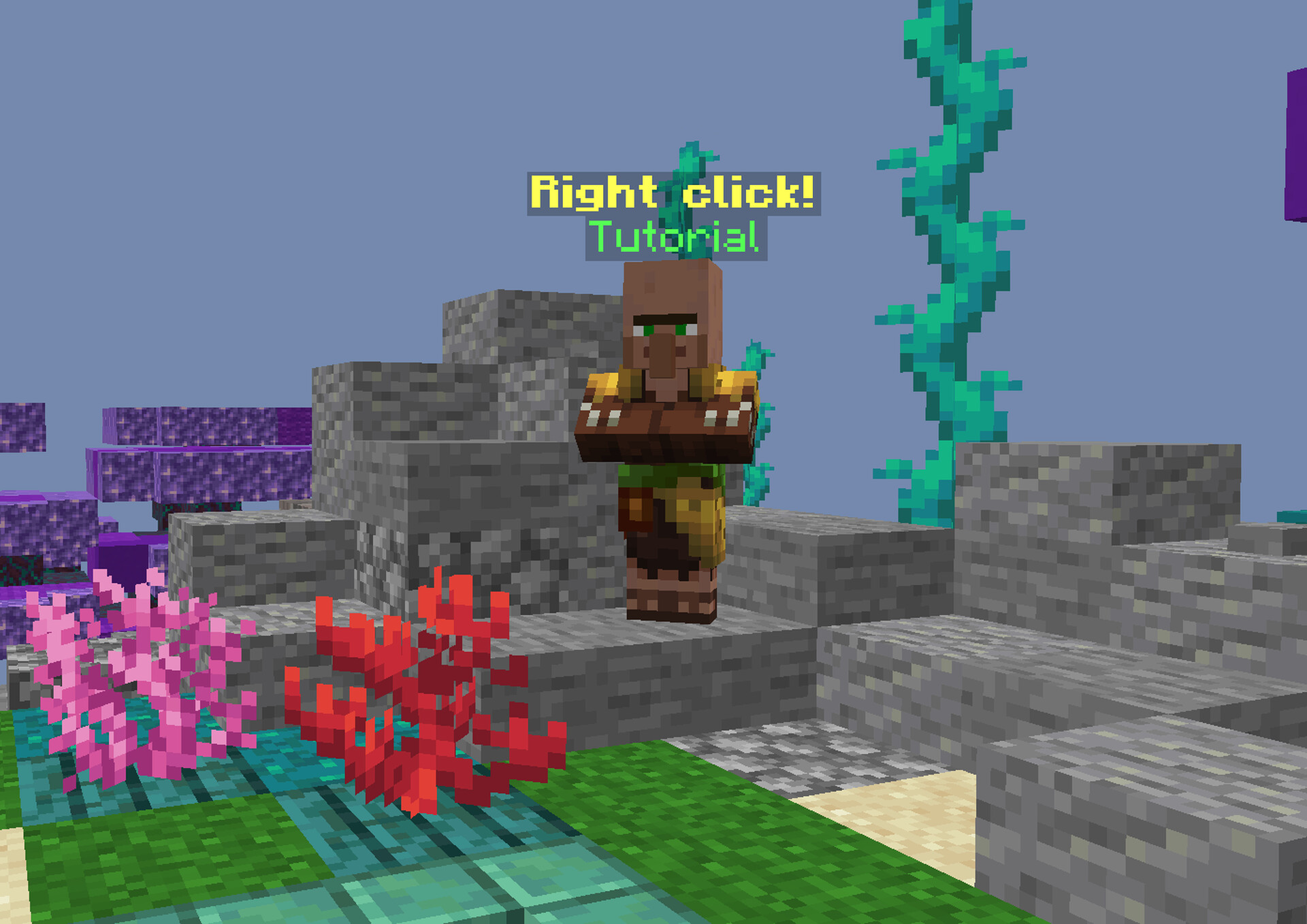 Turtlecraft SMP Minecraft Server