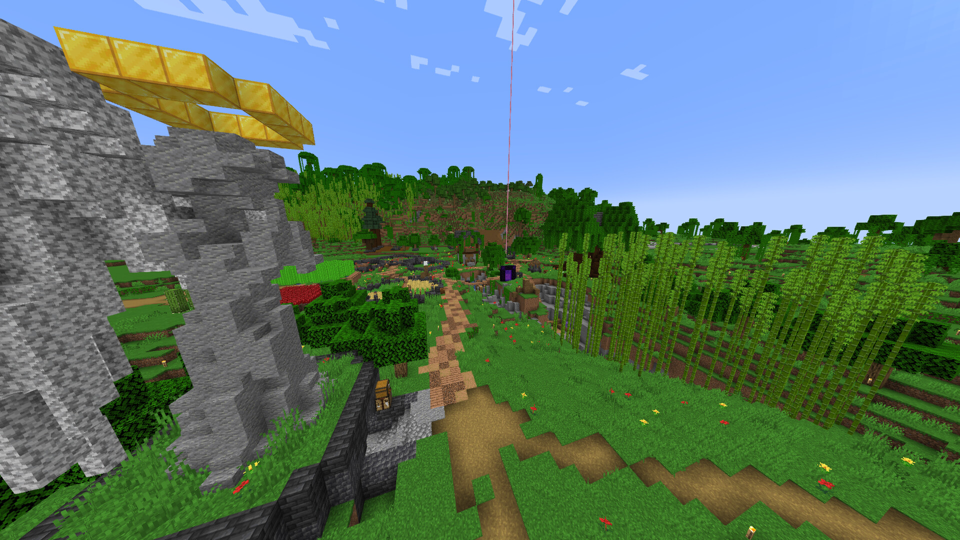 Community Reborn 1.18 [SMP] [Whitelisted] Minecraft Server