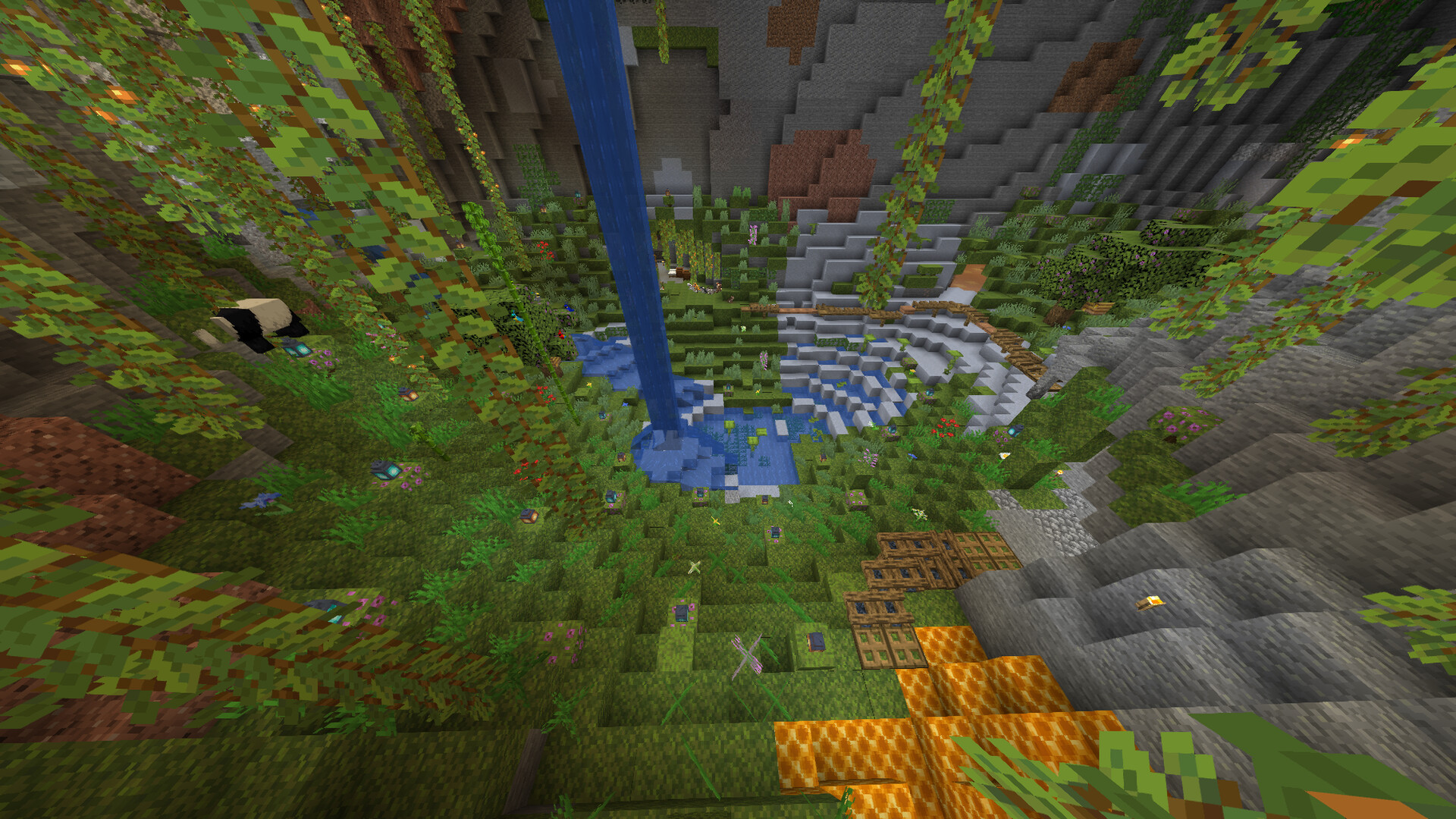 Community Reborn 1.18 [SMP] [Whitelisted] Minecraft Server