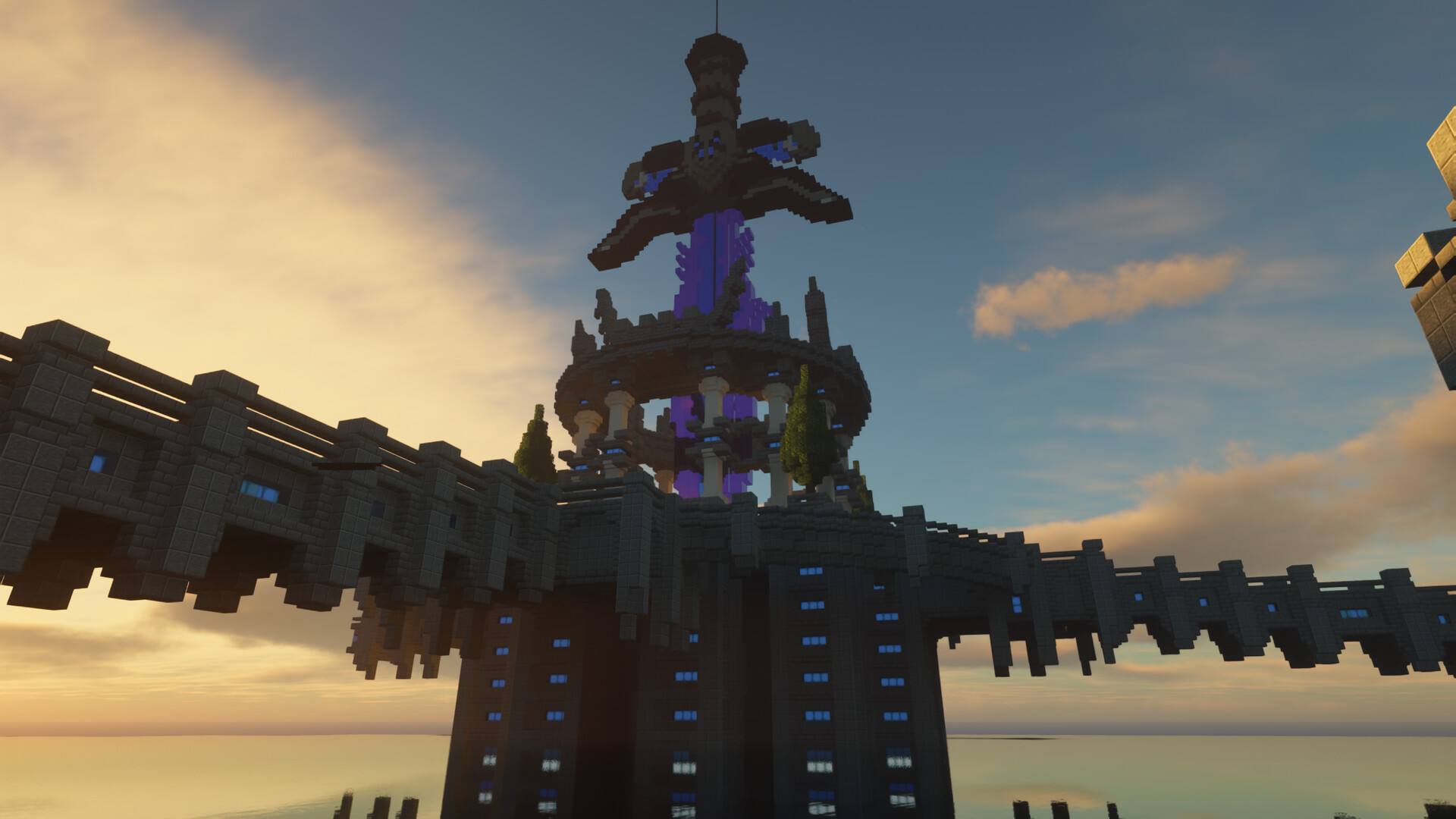 Shadowblade | Active since 2011 | Coop Survival | Weekly Events ...