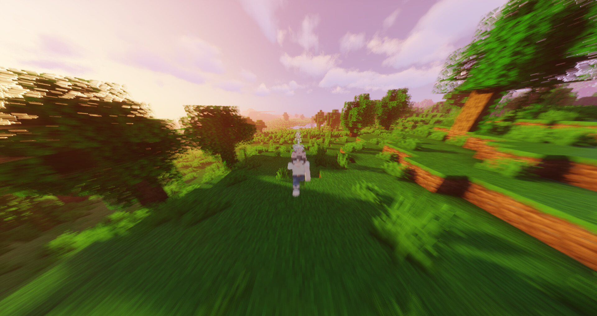 Cosmic SMP Minecraft Server