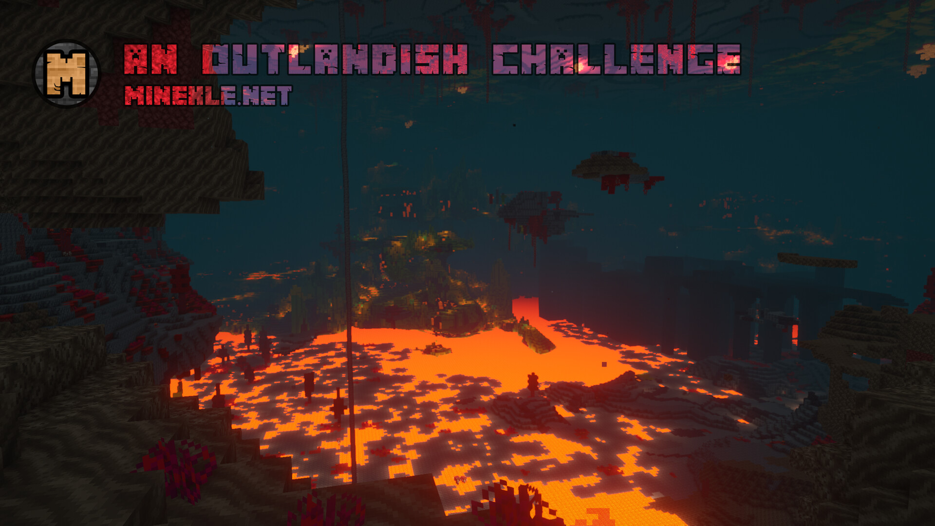 🔥MINEXLE🔥 [⚔️TOWNY⚔️][👑SEMI-ANARCHY👑][1.7 - 1.19.2] 🚧OPEN ALPHA🚧 ...