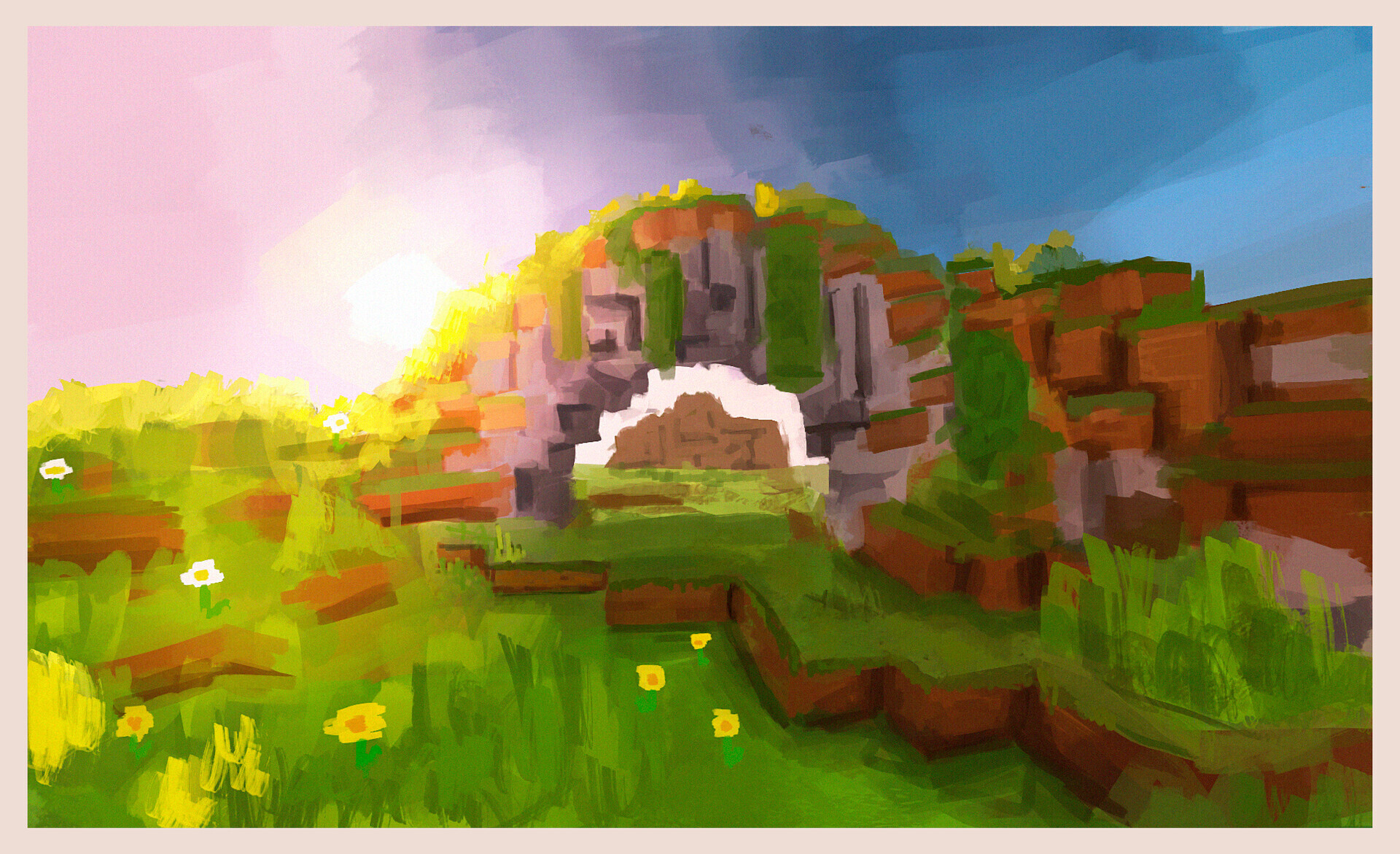 Ancient Moon Minecraft Server