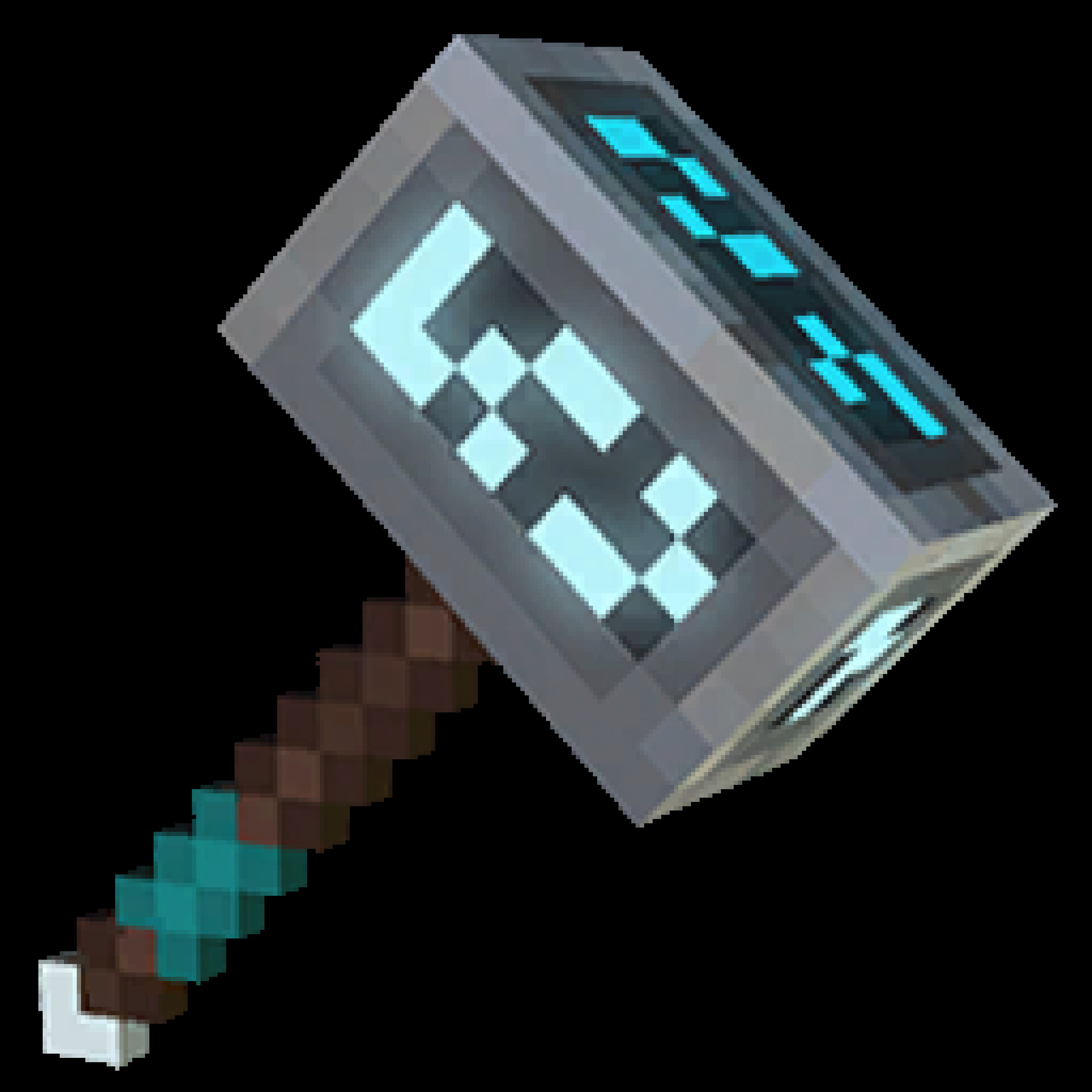 Ancient Moon Minecraft Server