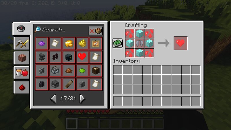 Timeless Lifesteal SMP Minecraft Server