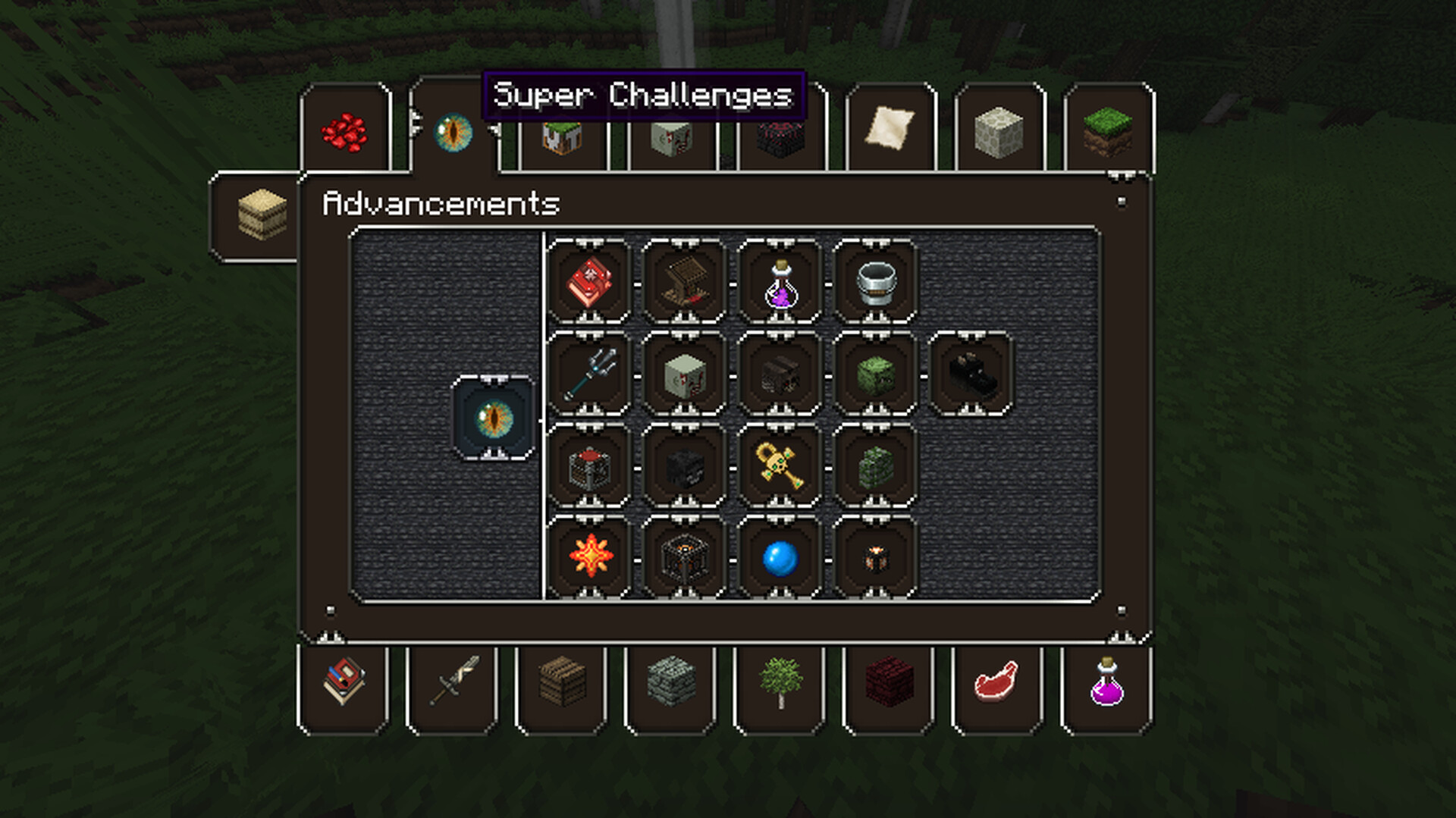 RandomCraft Minecraft Server