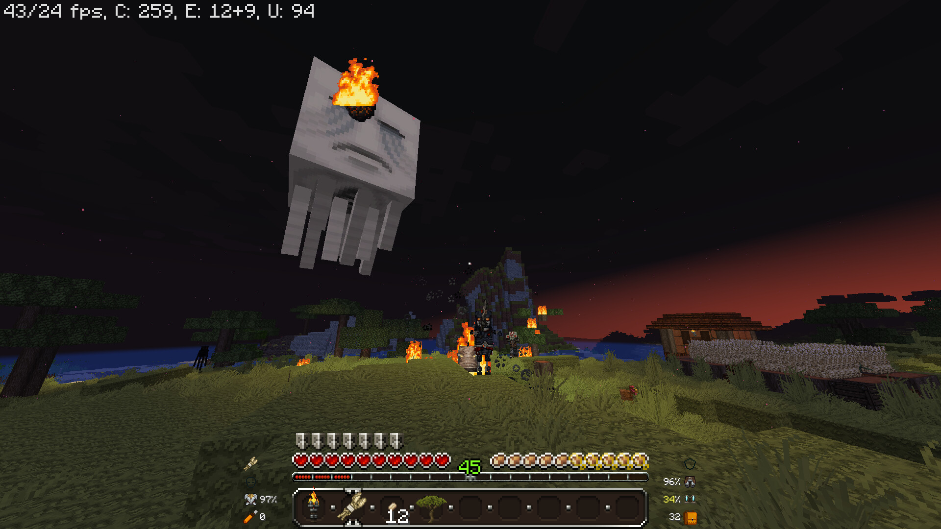 RandomCraft Minecraft Server