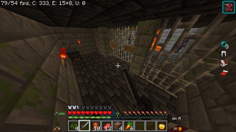 RandomCraft Minecraft Server