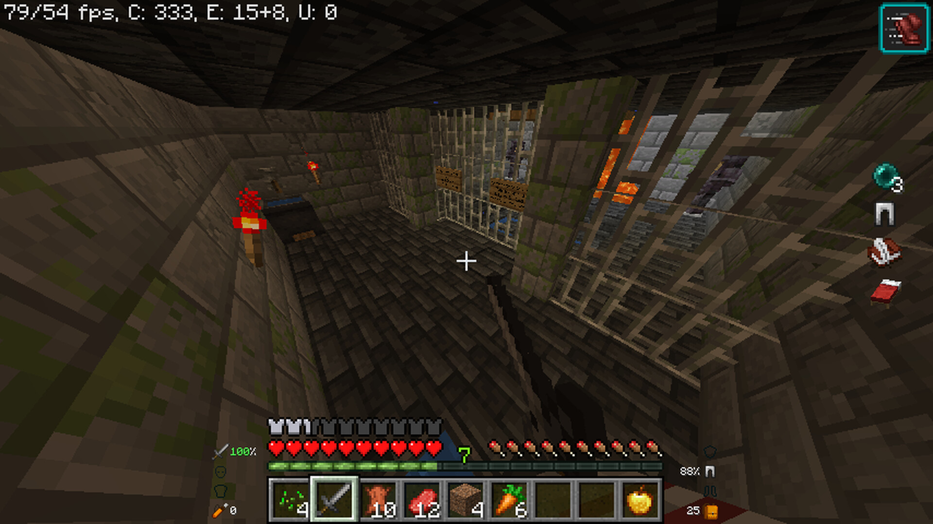 RandomCraft Minecraft Server